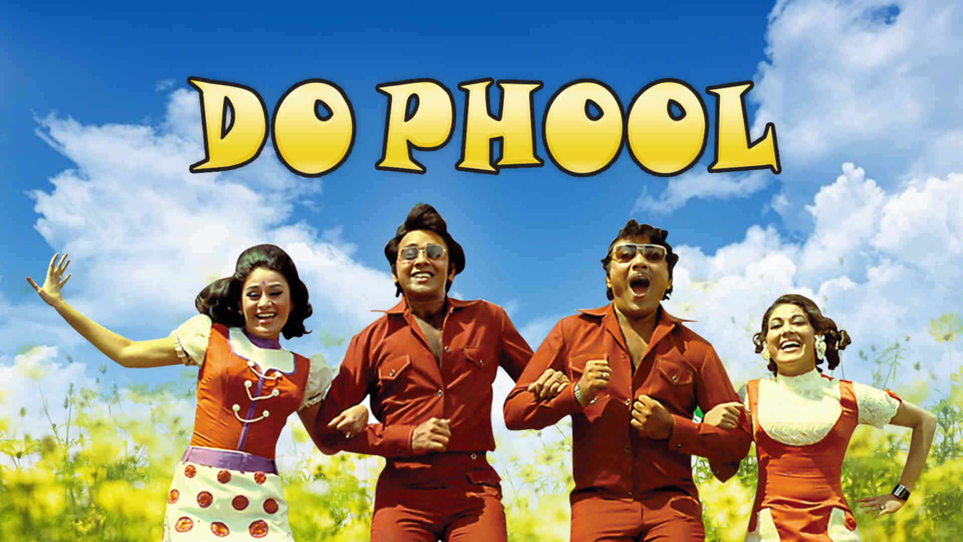 Do Phool Full Movie Online - Watch HD Movies on Airtel Xstream Play