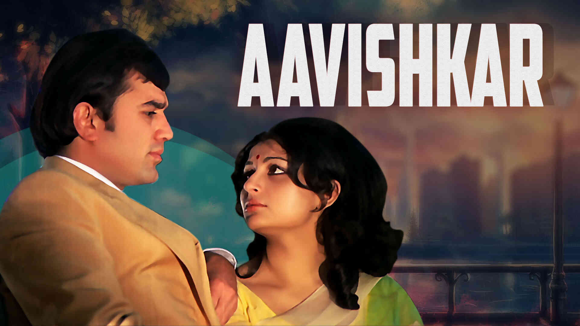Aavishkar Full Movie Online - Watch HD Movies on Airtel Xstream Play
