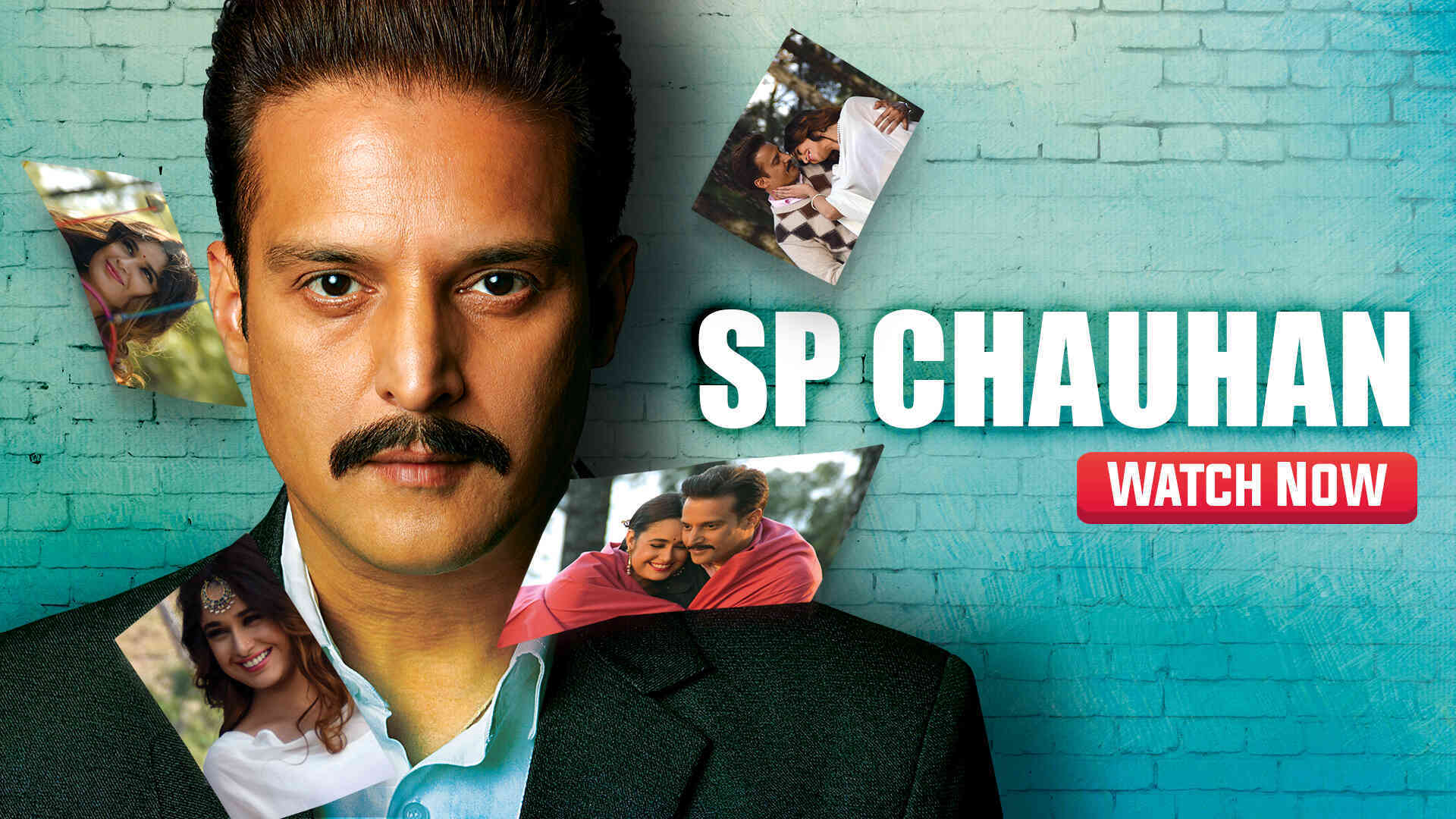 Watch SP Chauhan: A Struggling Man Movie Online - Stream Full HD Movies ...