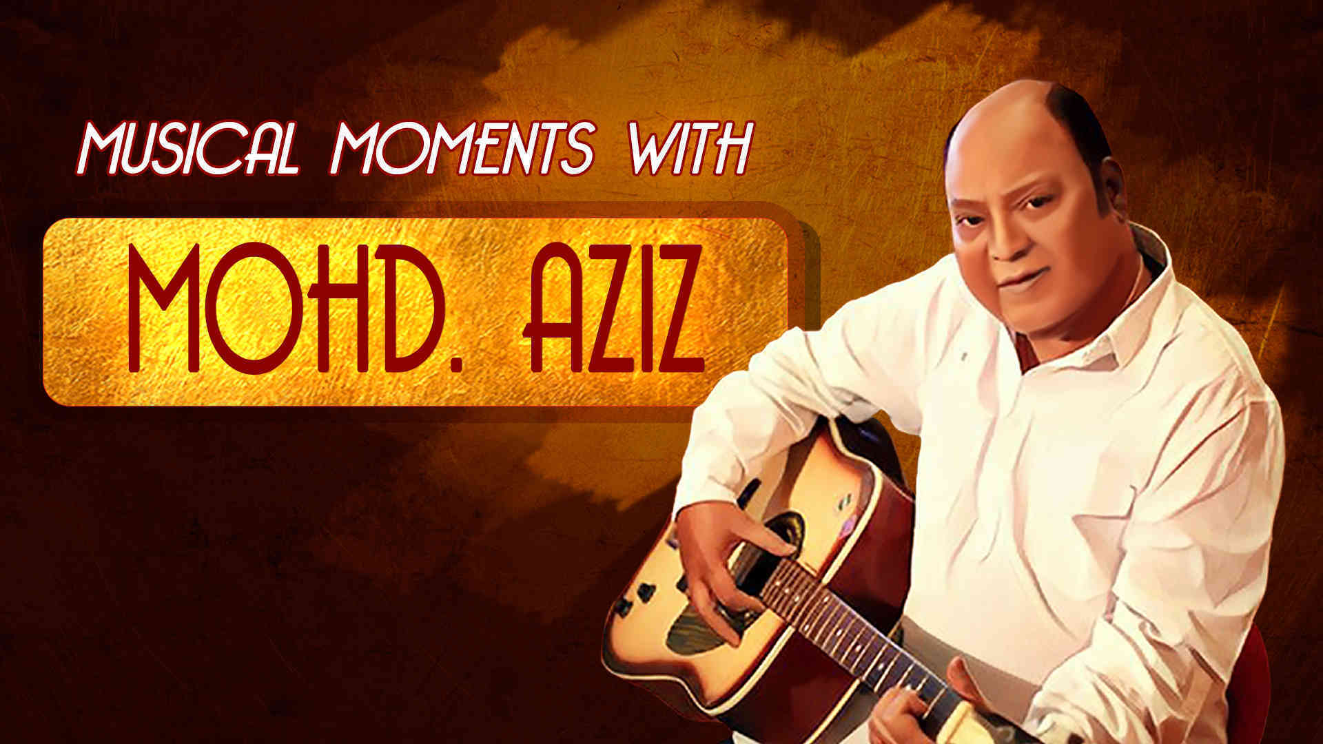 Musical Momenets with Mohd Aziz Full Movie Online - Watch HD Movies on ...
