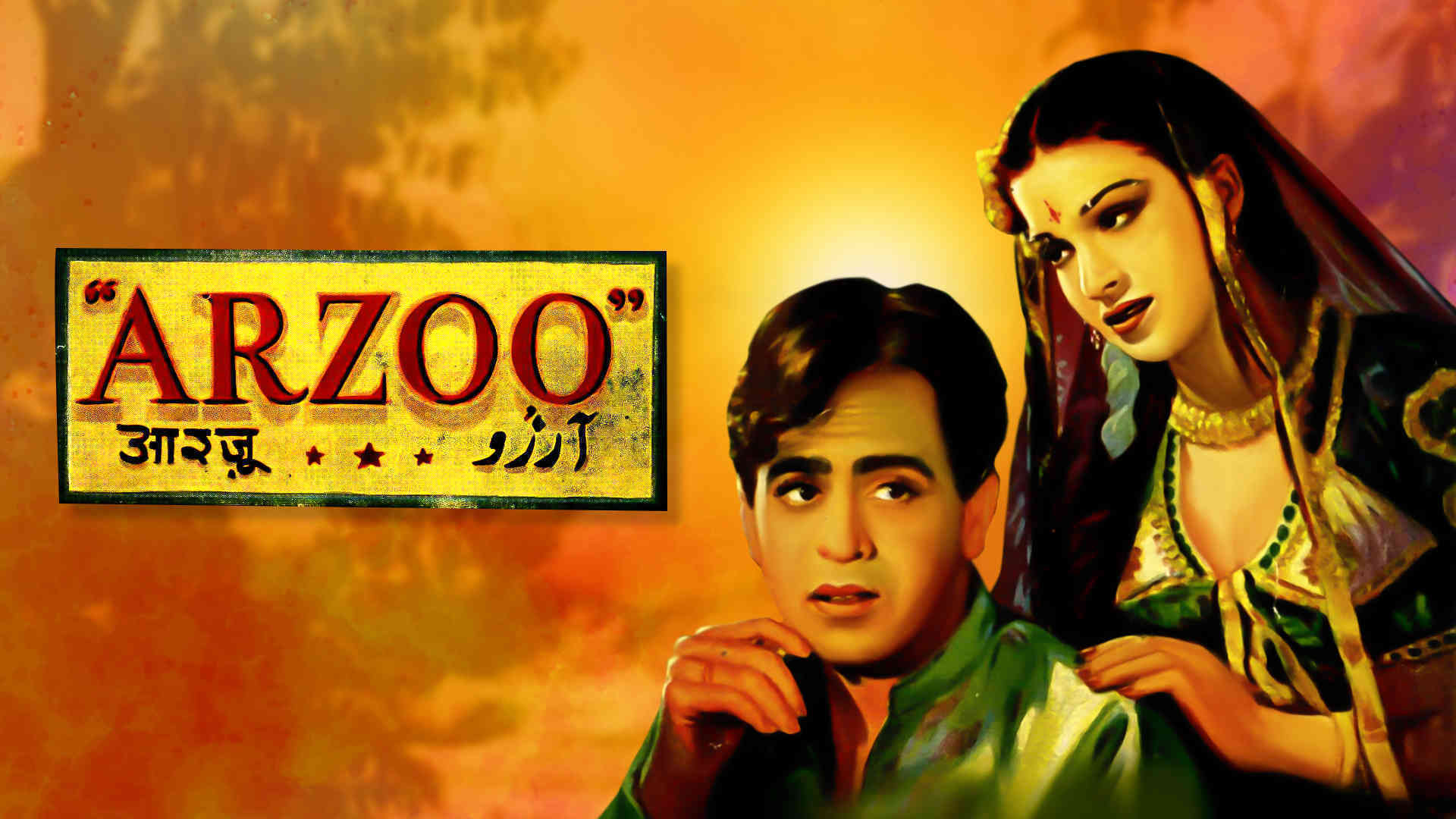 Arzoo Full Movie Online - Watch HD Movies on Airtel Xstream Play