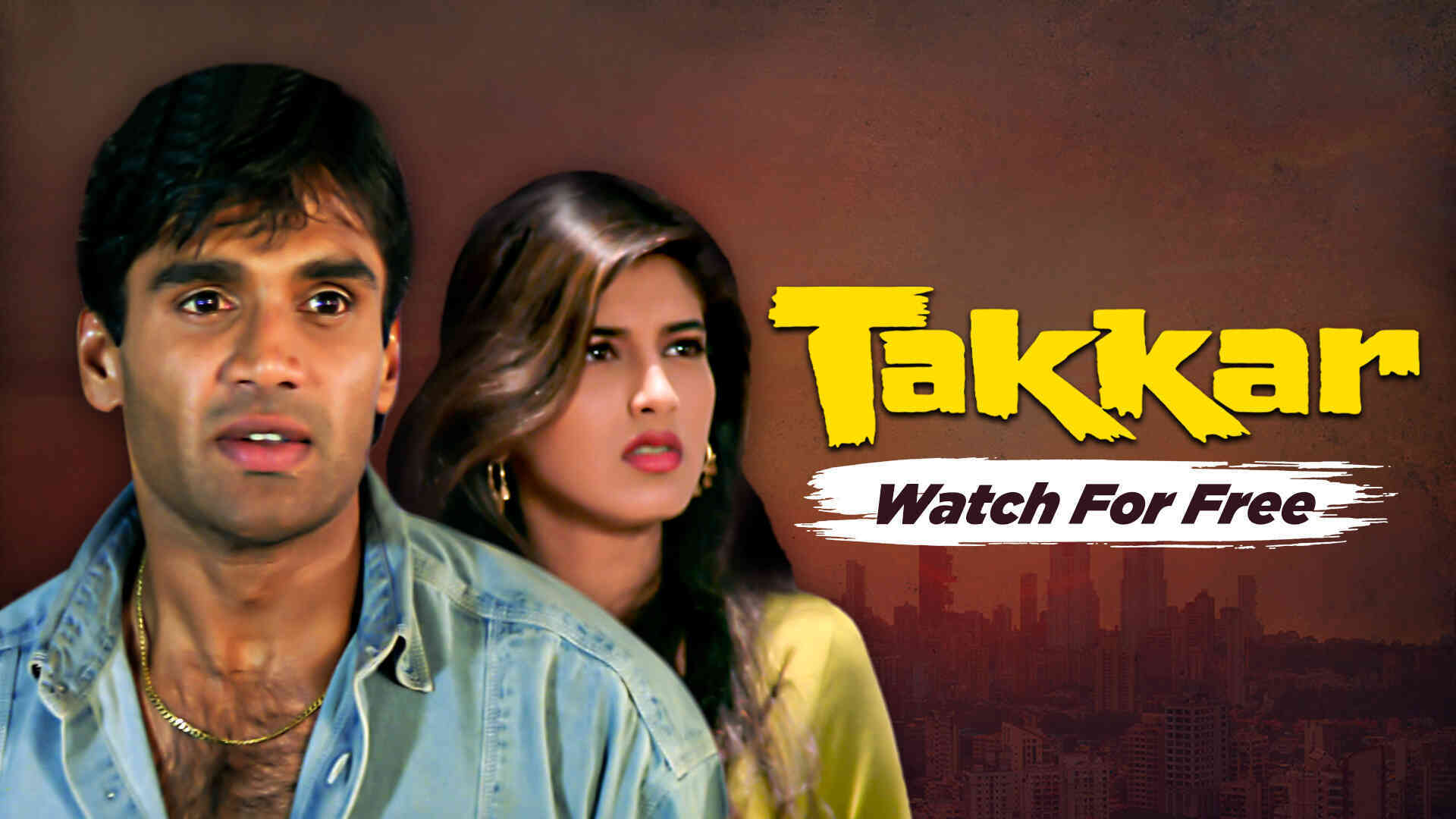 Takkar Full Movie Online - Watch HD Movies on Airtel Xstream Play