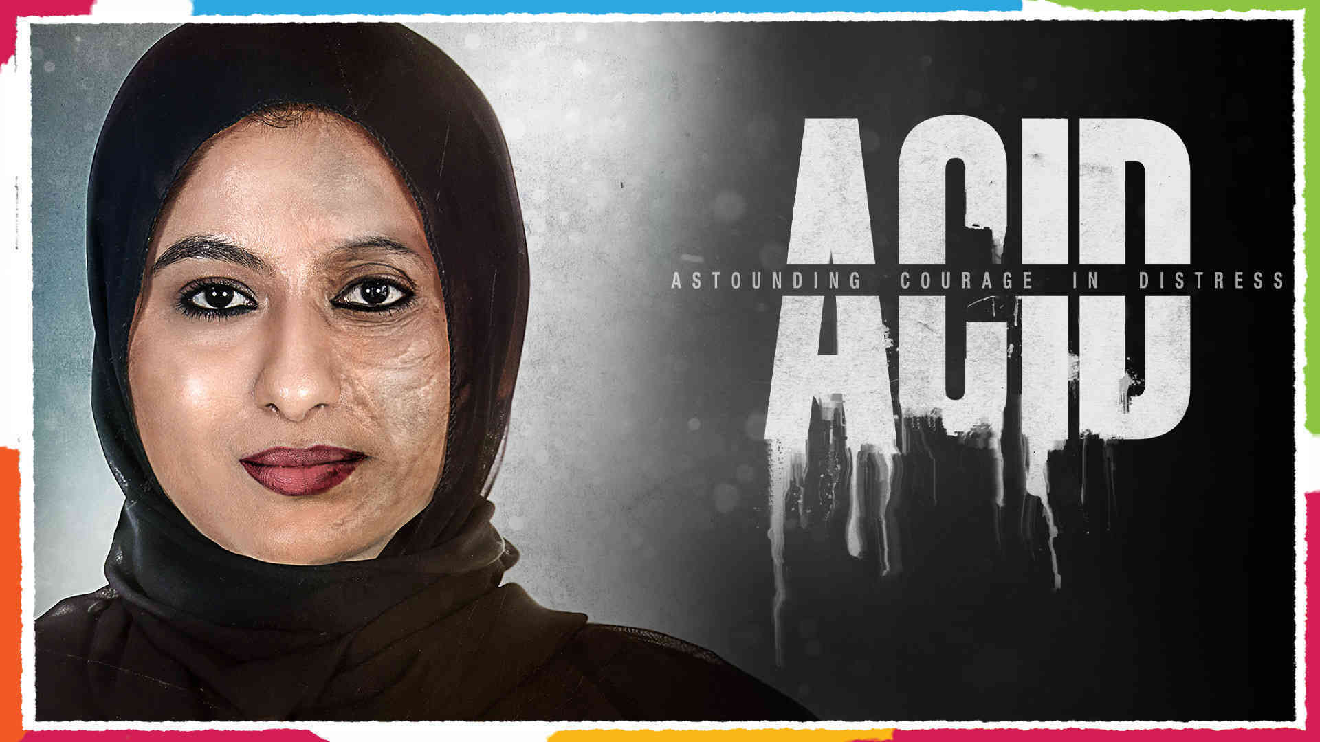 ACID: Astounding Courage in Distress Full Movie Online - Watch HD ...