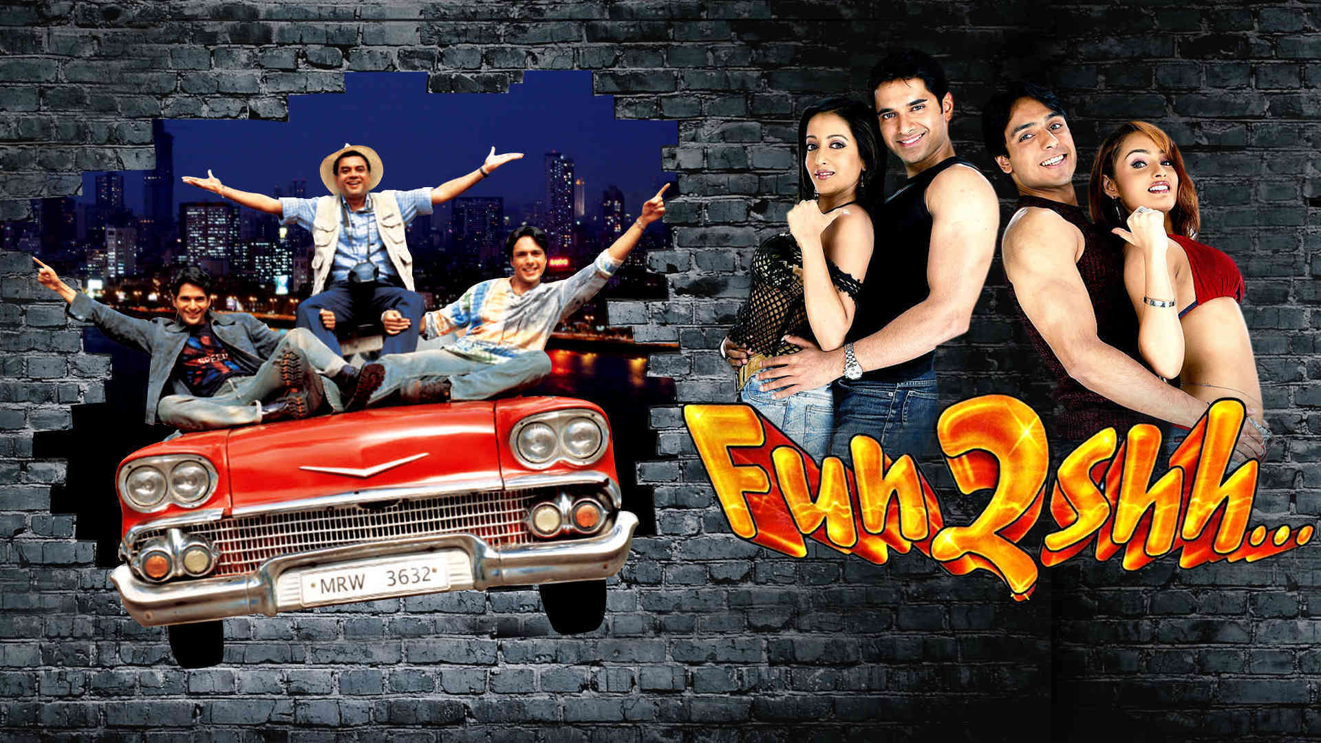Fun2shh - Shorties Full Movie Online - Watch HD Movies on Airtel ...