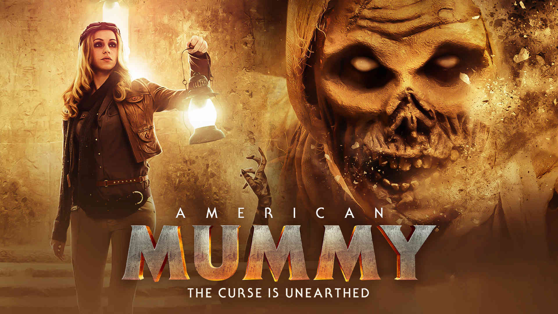 American Mummy Full Movie Online - Watch HD Movies on Airtel Xstream Play