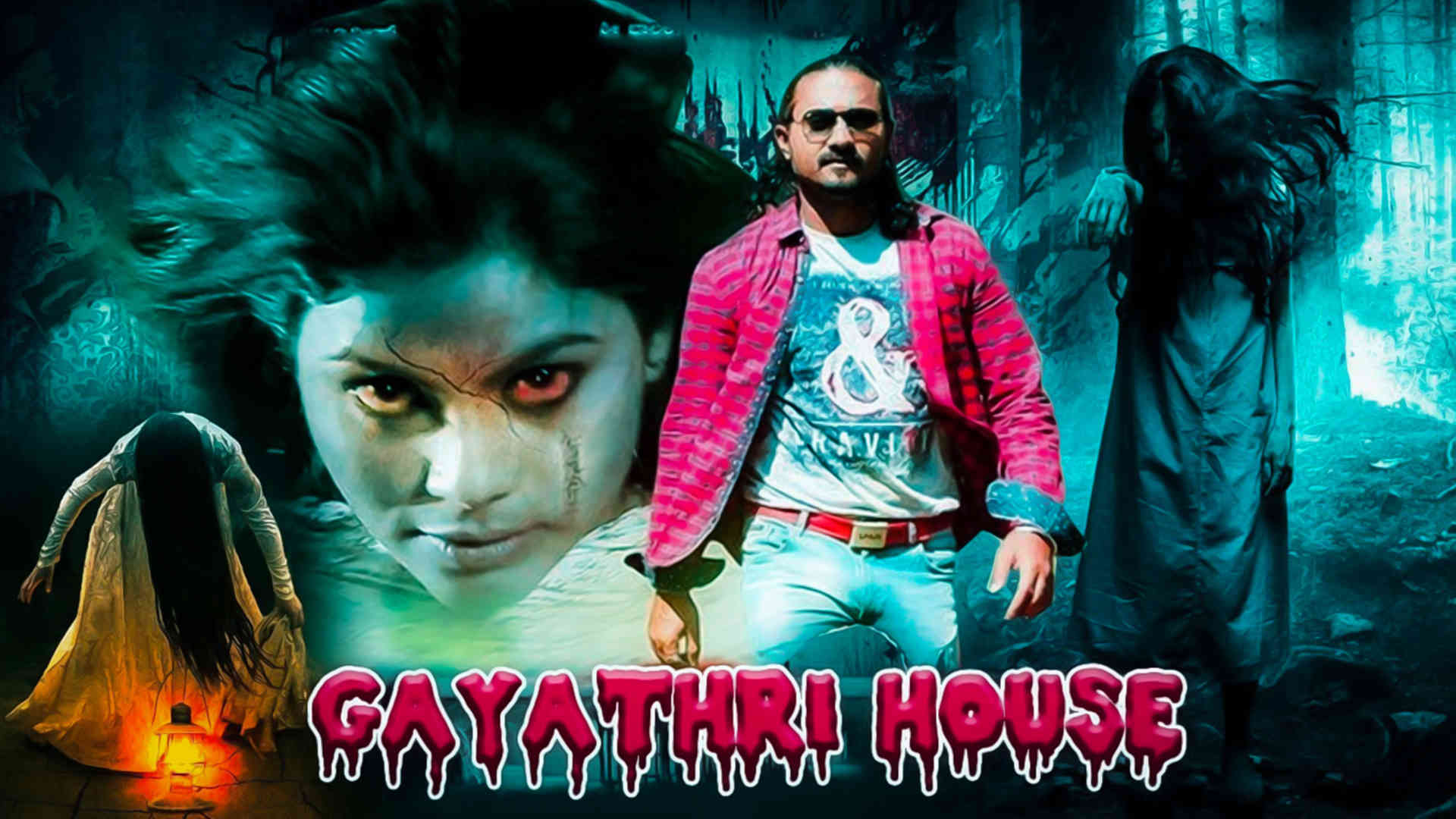 Watch Gayathri House Movie Online - Stream Full HD Movies on Airtel Xstream