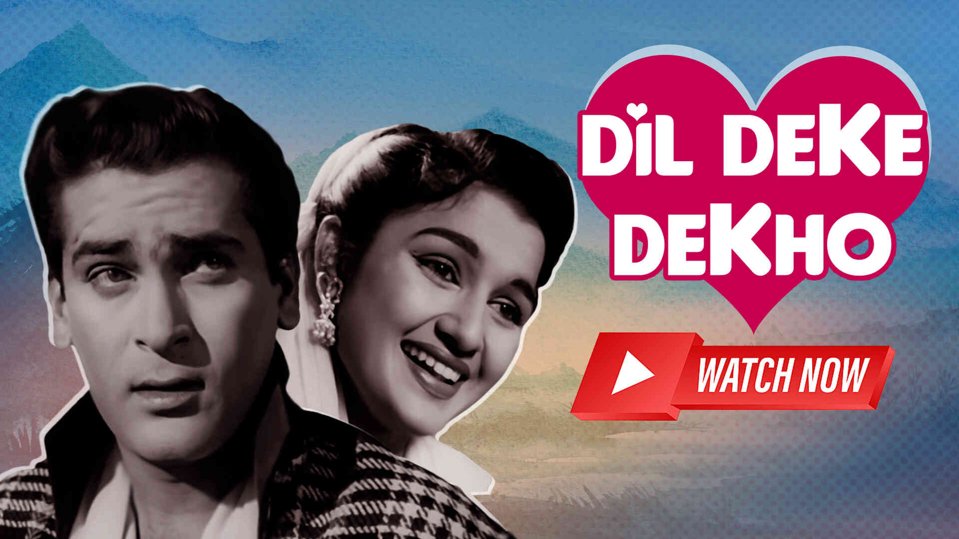 Dil Deke Dekho Full Movie Online - Watch HD Movies on Airtel Xstream