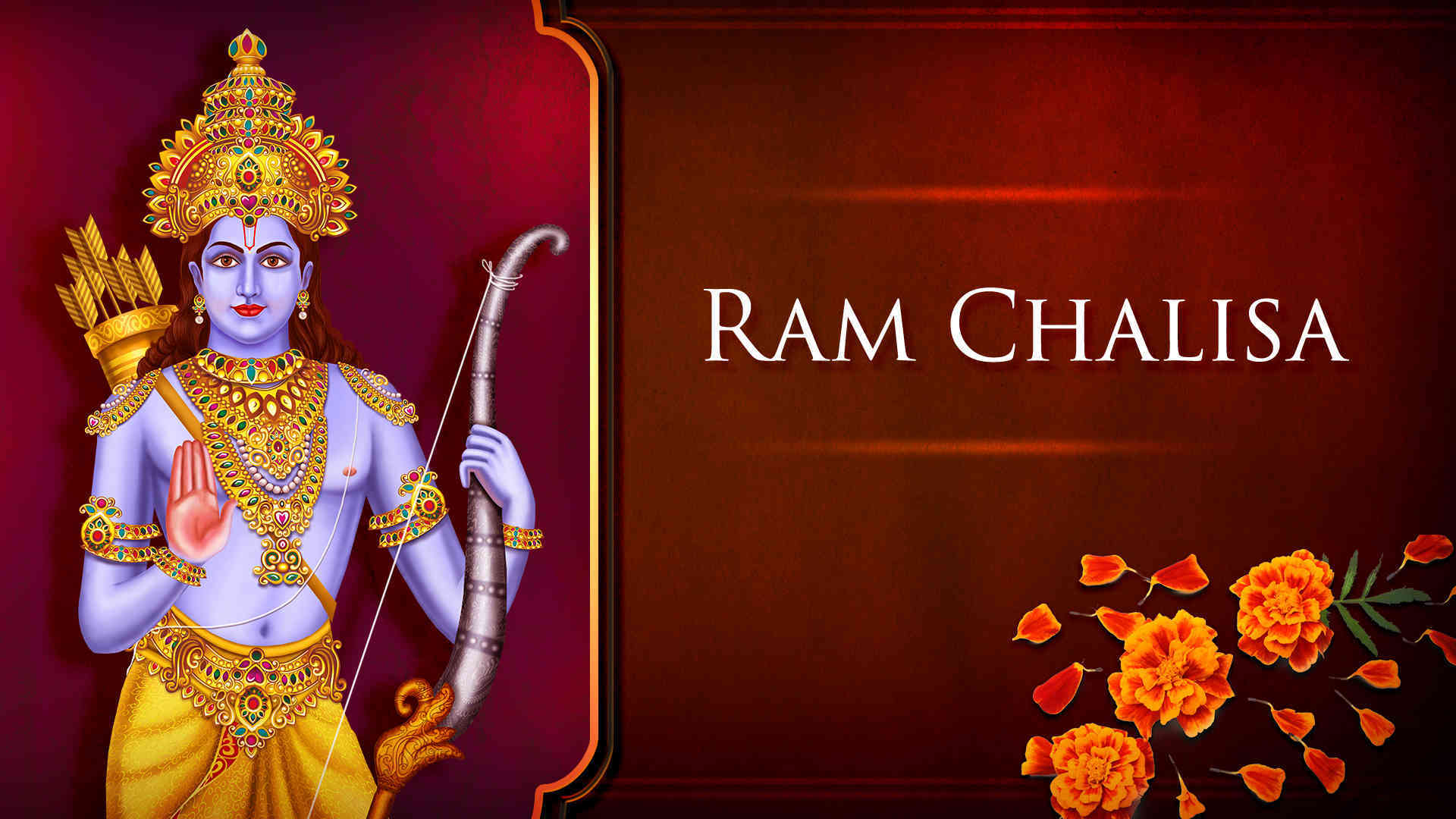 Shree Ram Chalisa Full Movie Online - Watch HD Movies on Airtel Xstream
