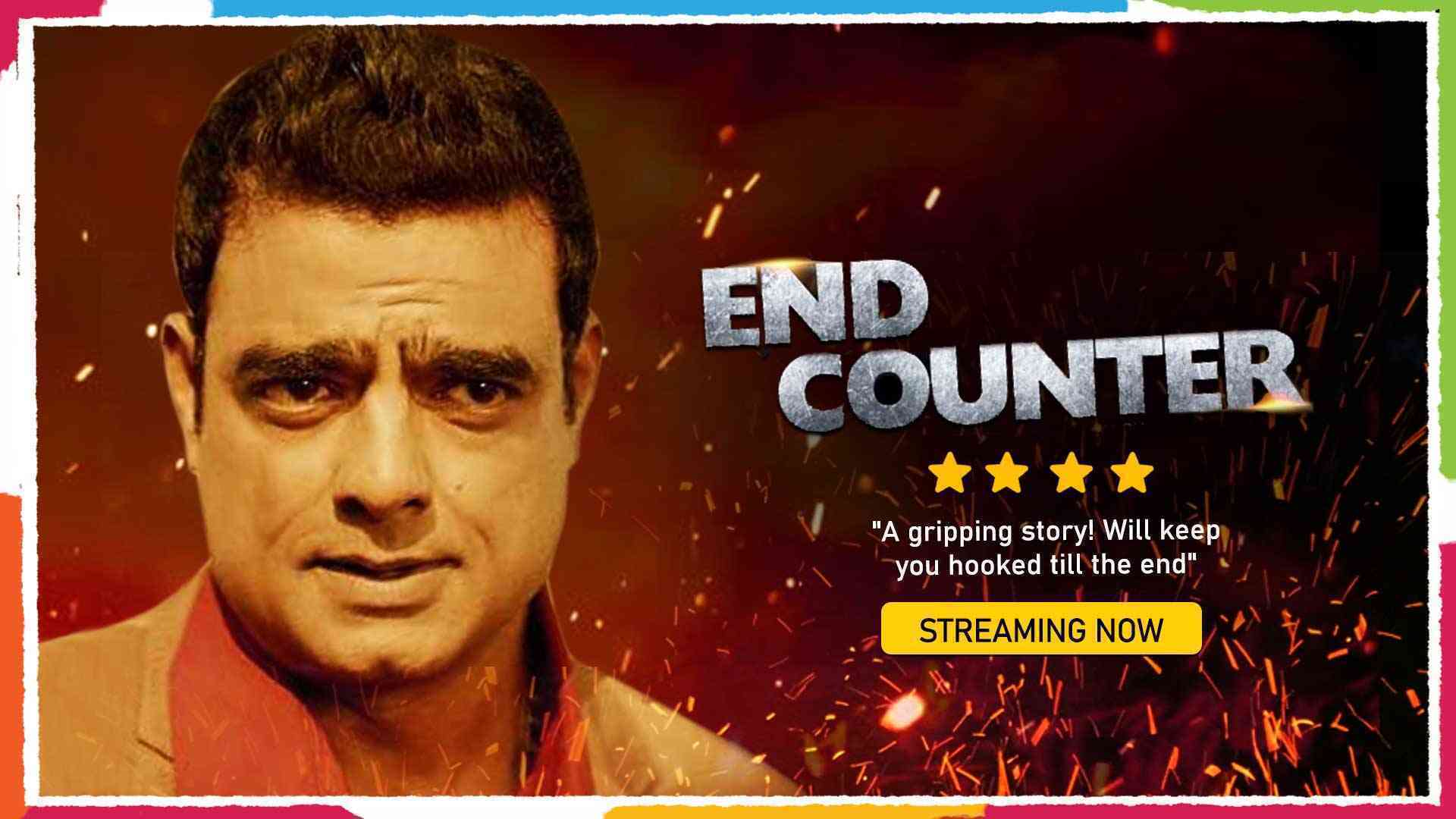End Counter Full Movie Online - Watch HD Movies on Airtel Xstream