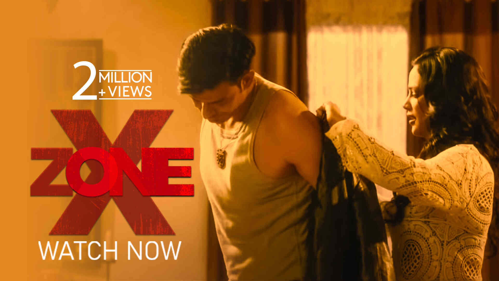 X Zone Full Movie Online - Watch HD Movies on Airtel Xstream Play