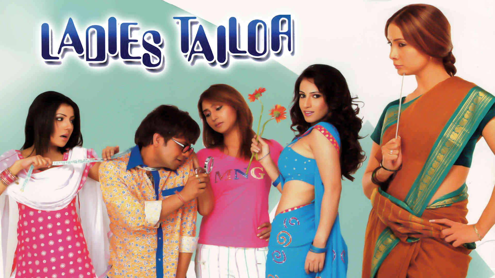 Ladies Tailor Hindi Full Movie Online Watch Hd Movies On Airtel Xstream Play