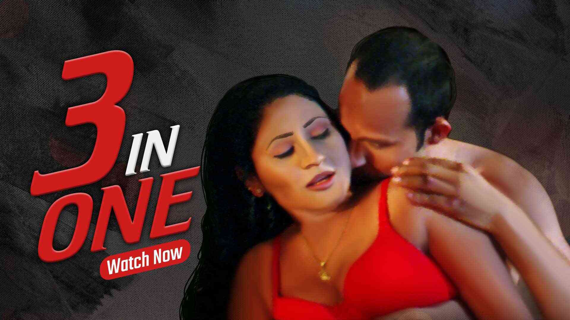 Watch Three In One Movie Online - Stream Full HD Movies on Airtel Xstream