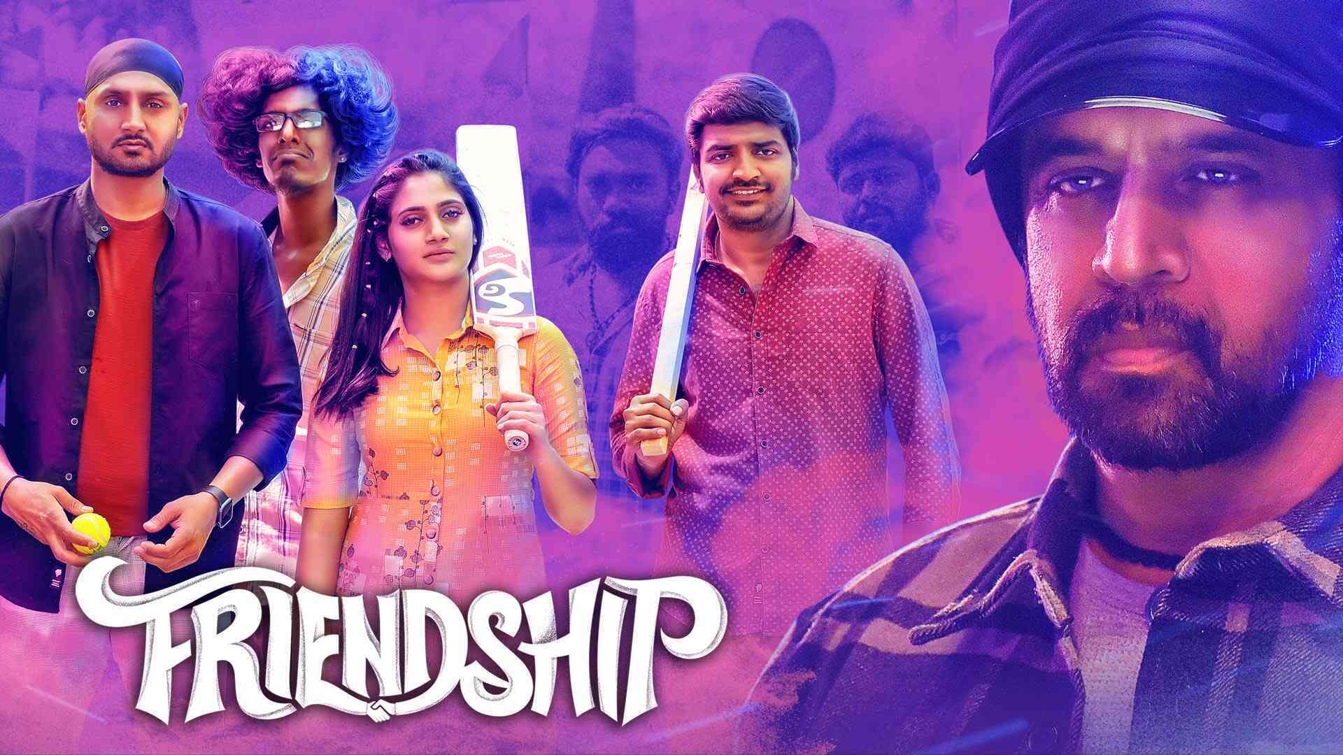 Friendship Full Movie Online - Watch HD Movies on Airtel Xstream Play