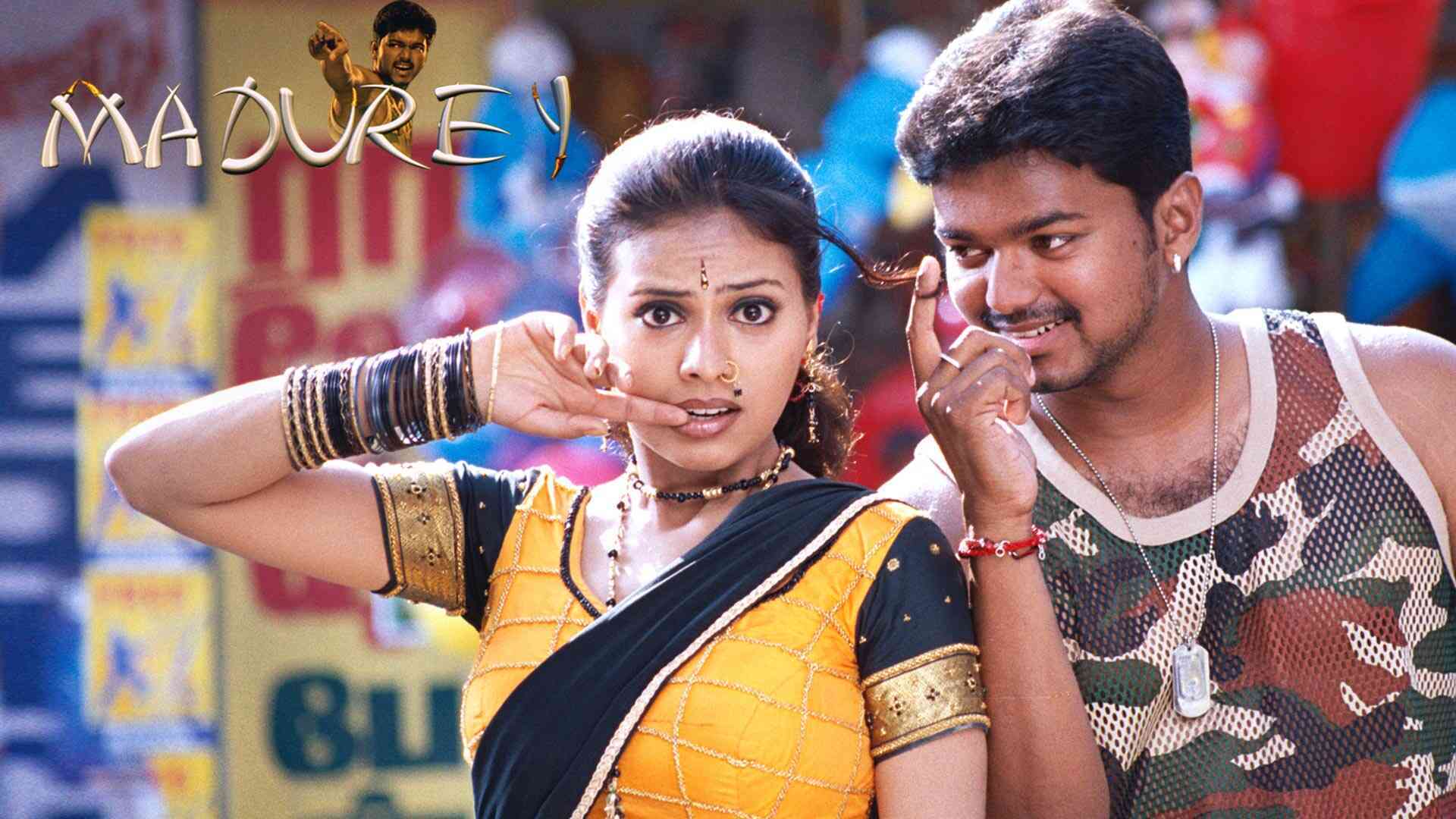 Madhurey Full Movie Online - Watch HD Movies on Airtel Xstream Play