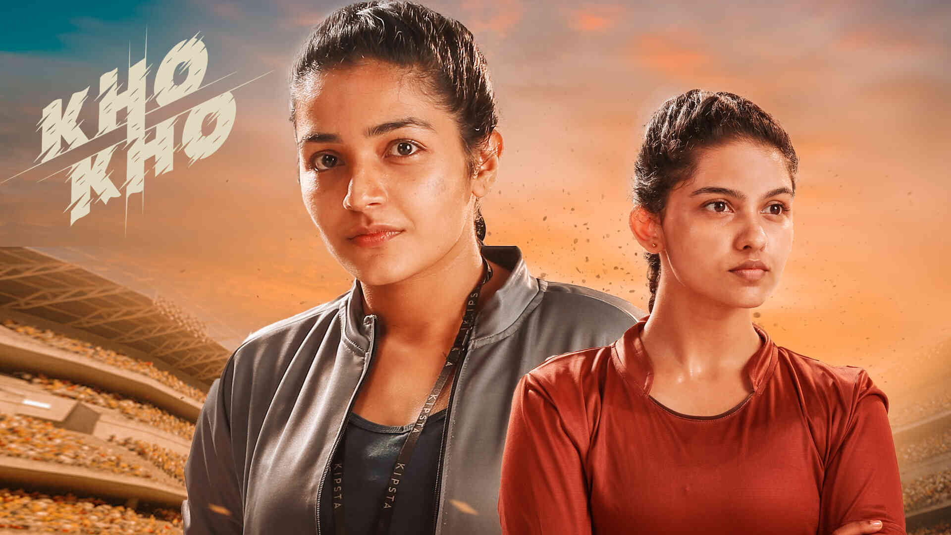 Kho Kho Full Movie Online - Watch HD Movies on Airtel Xstream Play