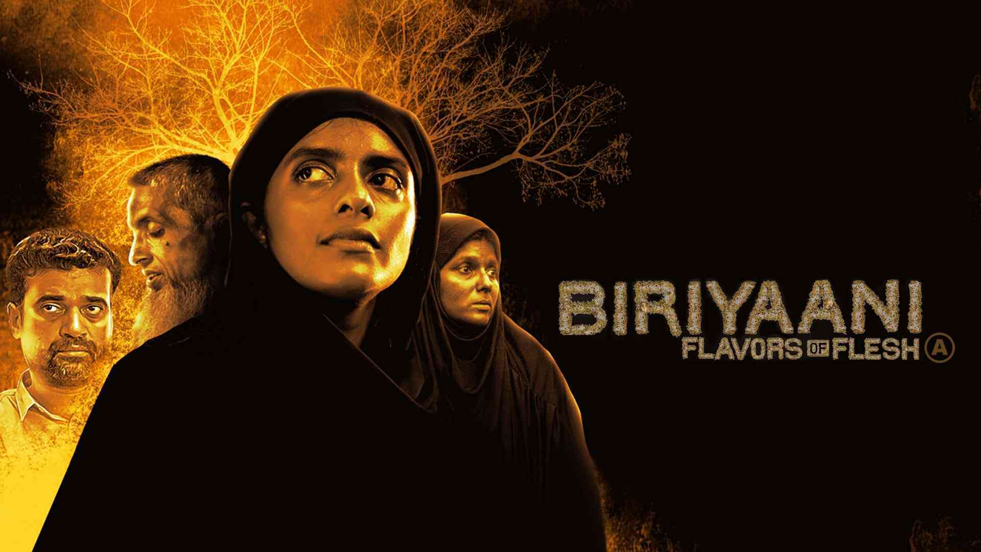 Biriyaani Full Movie Online - Watch HD Movies on Airtel Xstream