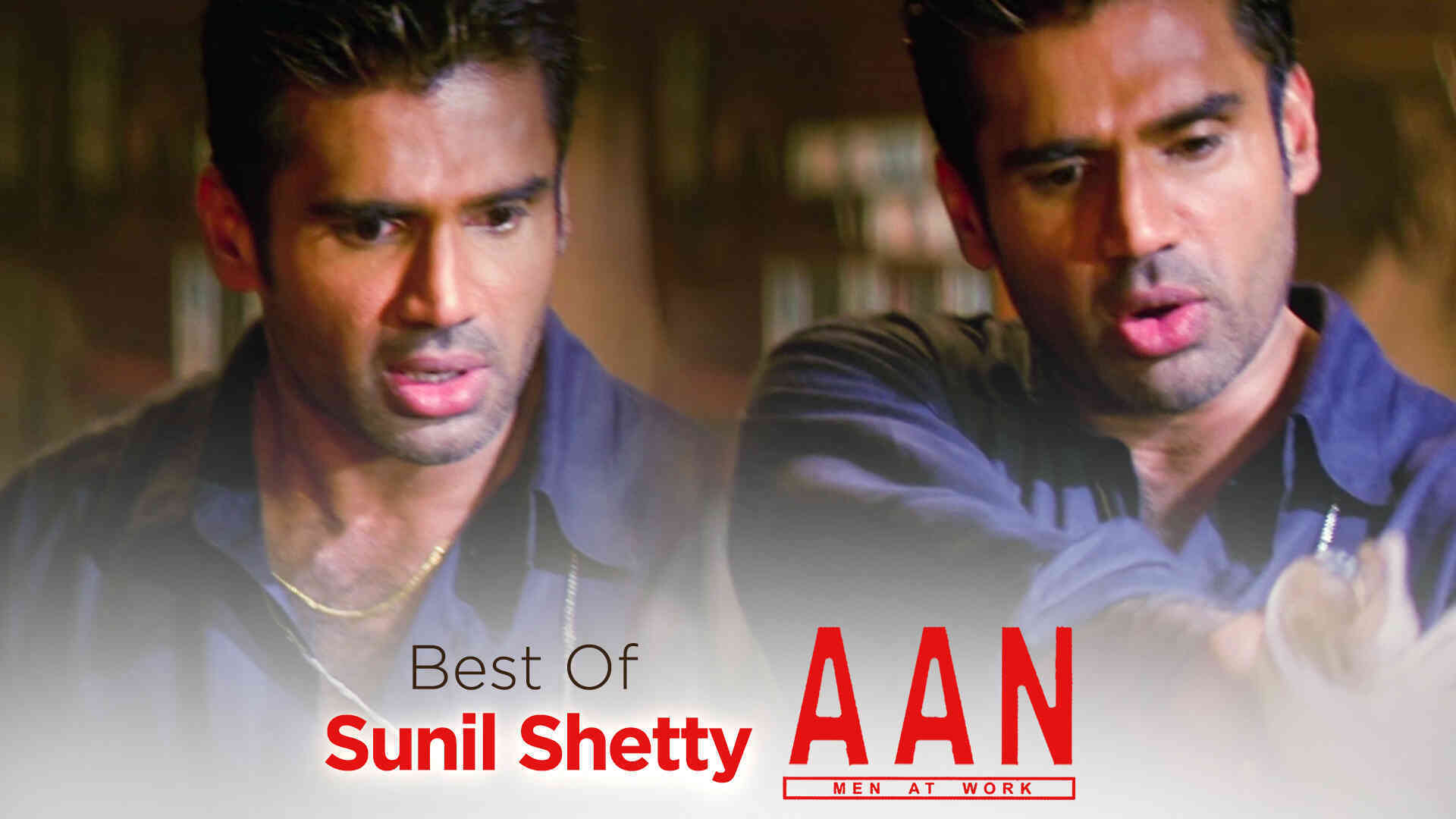 Aan - Men At Work - Best Of Sunil Shetty Full Movie Online - Watch HD ...