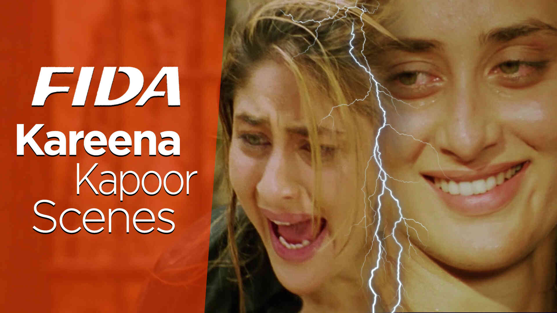 Fida - Best of Kareena Kapoor Full Movie Online - Watch HD Movies on Airtel Xstream