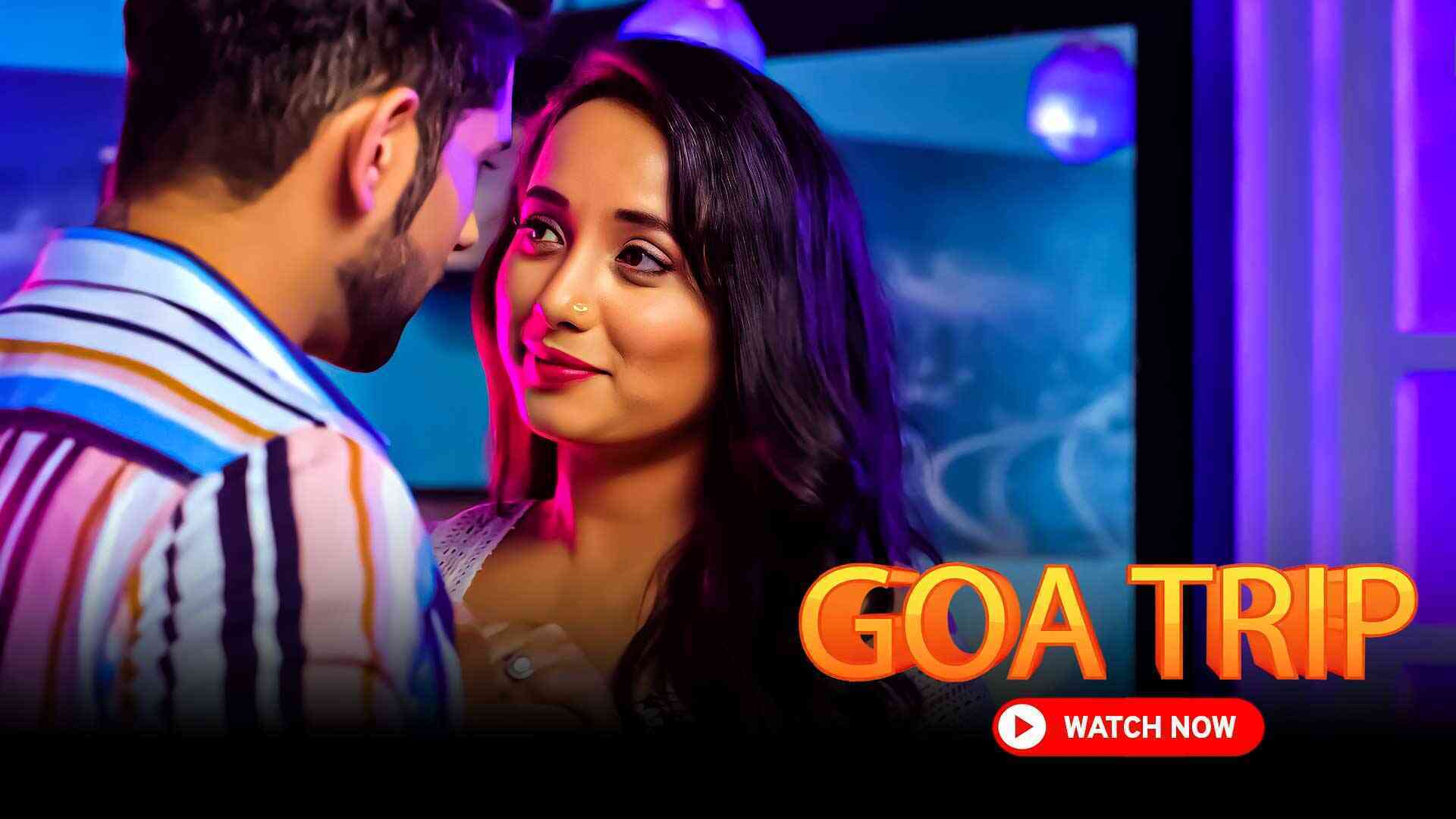 Watch Goa Trip Movie Online - Stream Full HD Movies on Airtel Xstream