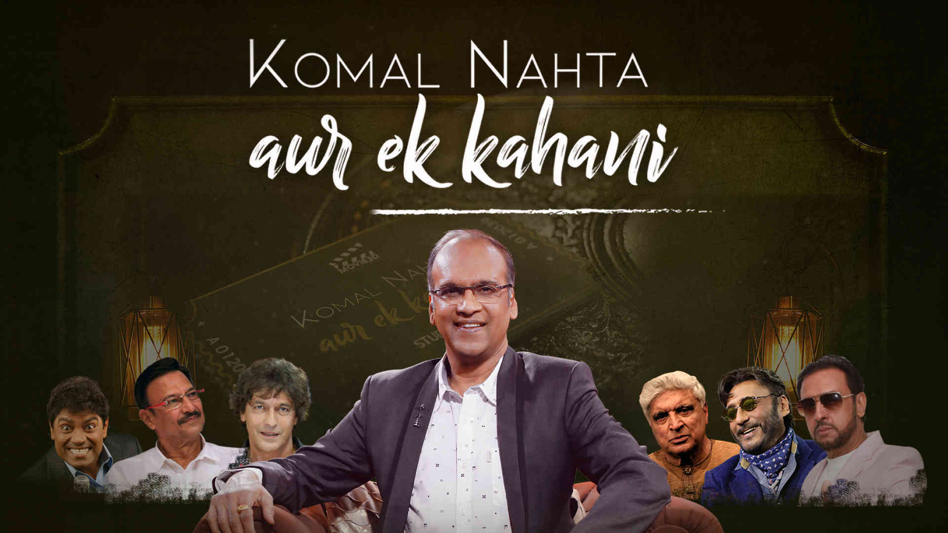 Watch Komal Nahta - Aur Ek Kahani Full HD TV Show Online | Airtel ...