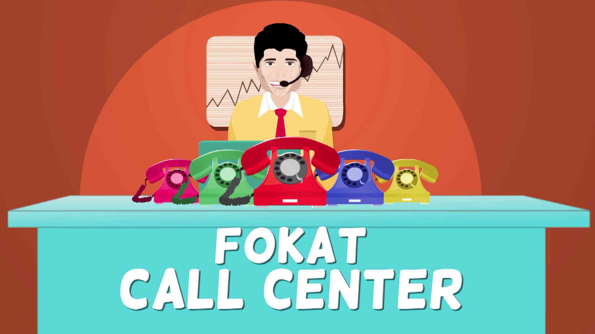 Watch Fokat Call Center - Show Full HD TV Show Online | Airtel Xstream
