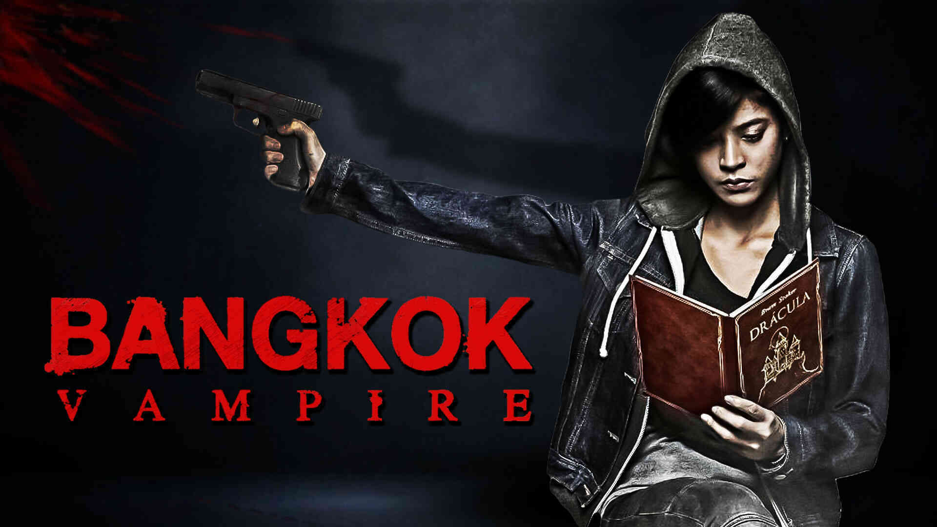 Watch Bangkok Vampire Full HD TV Show Online | Airtel Xstream Play
