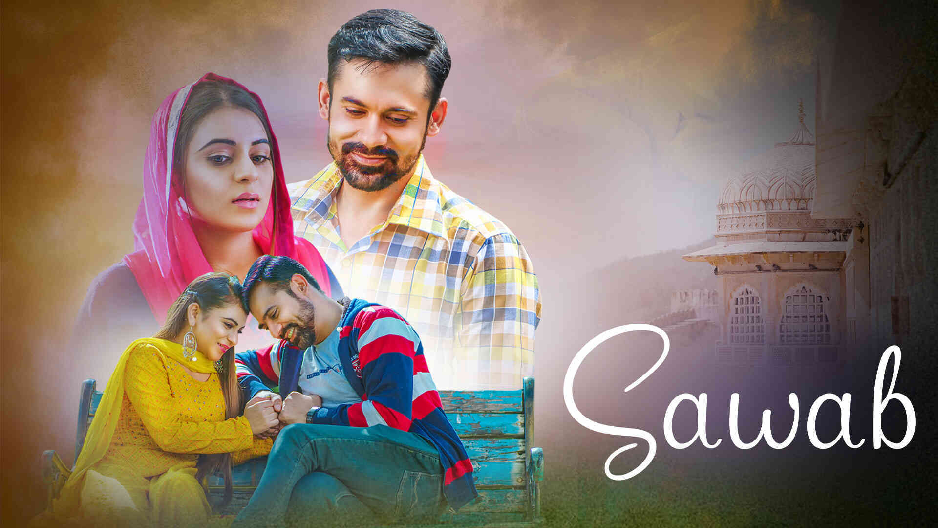 Watch Sawab Full HD TV Show Online | Airtel Xstream Play