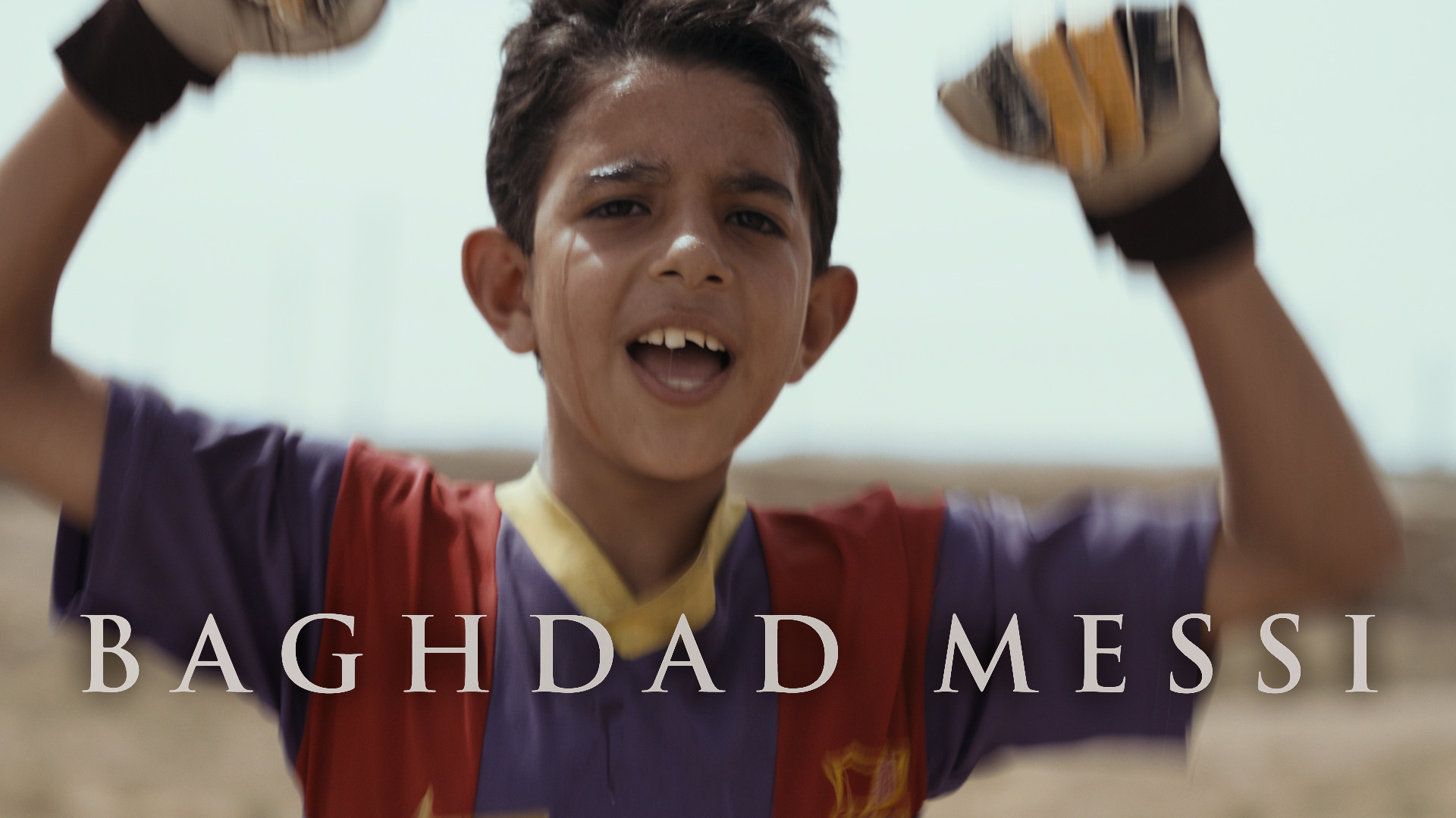 BAGHDAD MESSI Full Movie Online - Watch HD Movies on Airtel Xstream Play