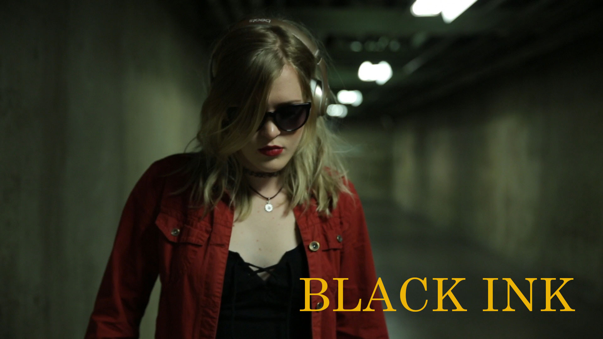 BLACK INK Full Movie Online - Watch HD Movies on Airtel Xstream Play