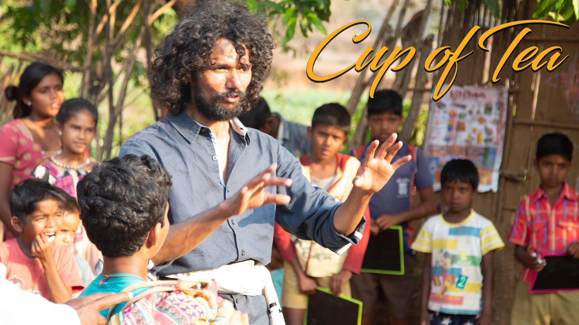 CUP OF TEA Full Movie Online - Watch HD Movies on Airtel Xstream Play