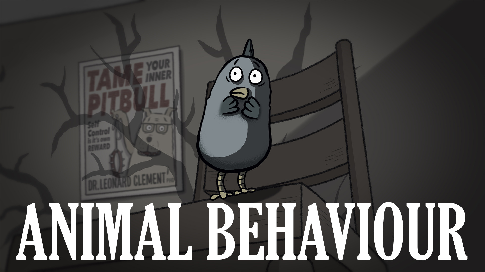 ANIMAL BEHAVIOUR Full Movie Online - Watch HD Movies on Airtel Xstream Play