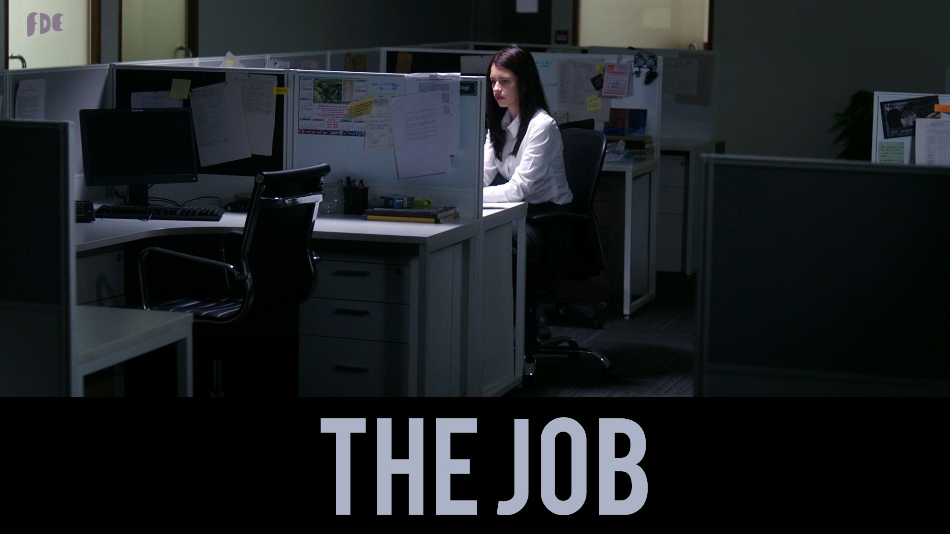 THE JOB 2018 Full Movie Online - Watch HD Movies on Airtel Xstream Play