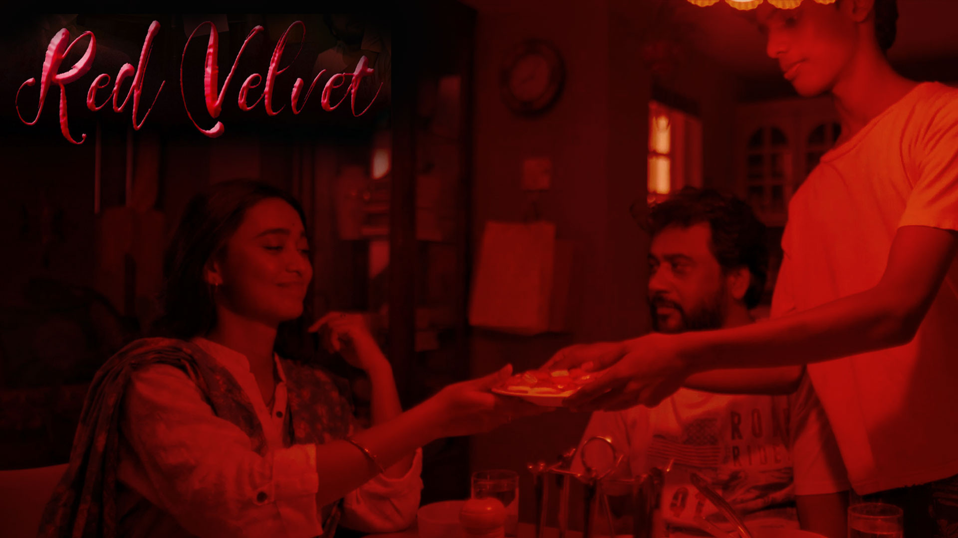 RED VELVET Full Movie Online - Watch HD Movies on Airtel Xstream