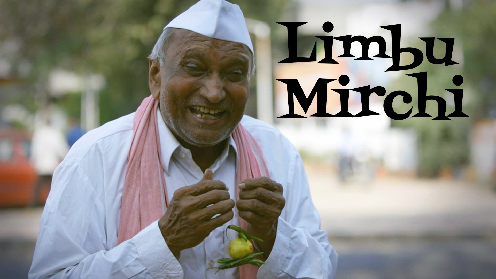 LEMON CHILLI Full Movie Online - Watch HD Movies on Airtel Xstream Play