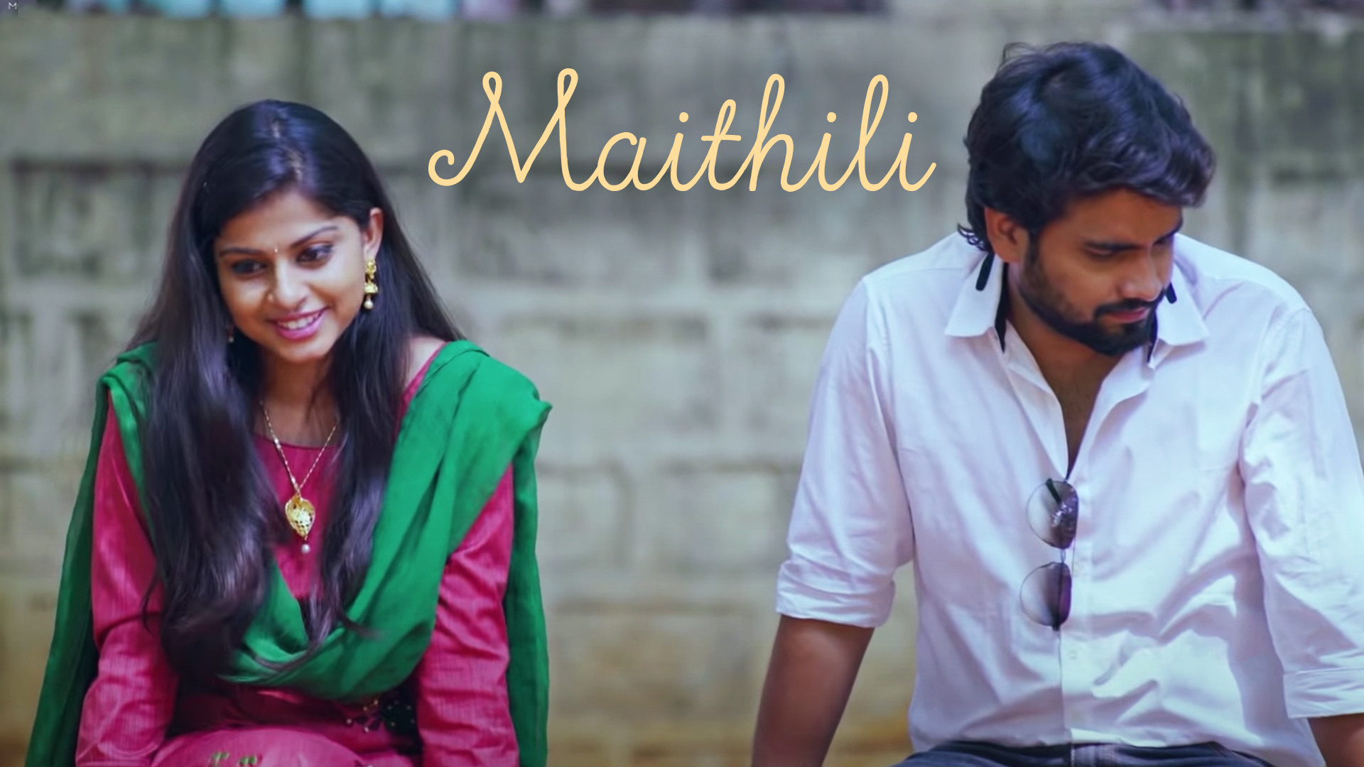 Watch MAITHILI Movie Online - Stream Full HD Movies on Airtel Xstream