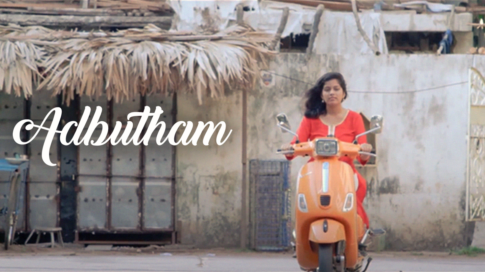 Watch ADBUTHAM Movie Online - Stream Full HD Movies on Airtel Xstream