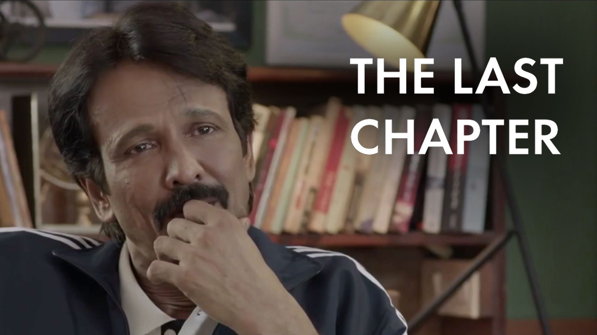 THE LAST CHAPTER Full Movie Online - Watch HD Movies on Airtel Xstream Play