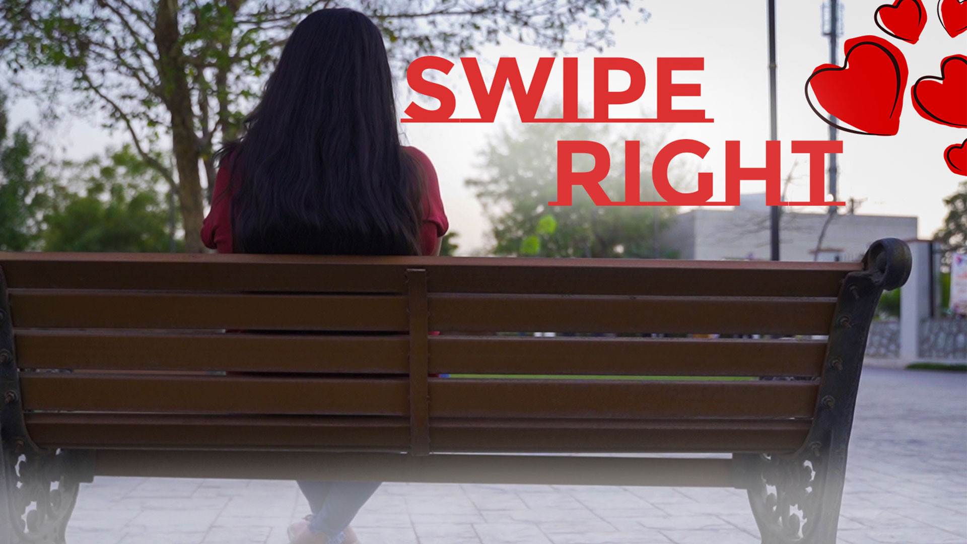 SWIPE RIGHT Full Movie Online - Watch HD Movies on Airtel Xstream Play