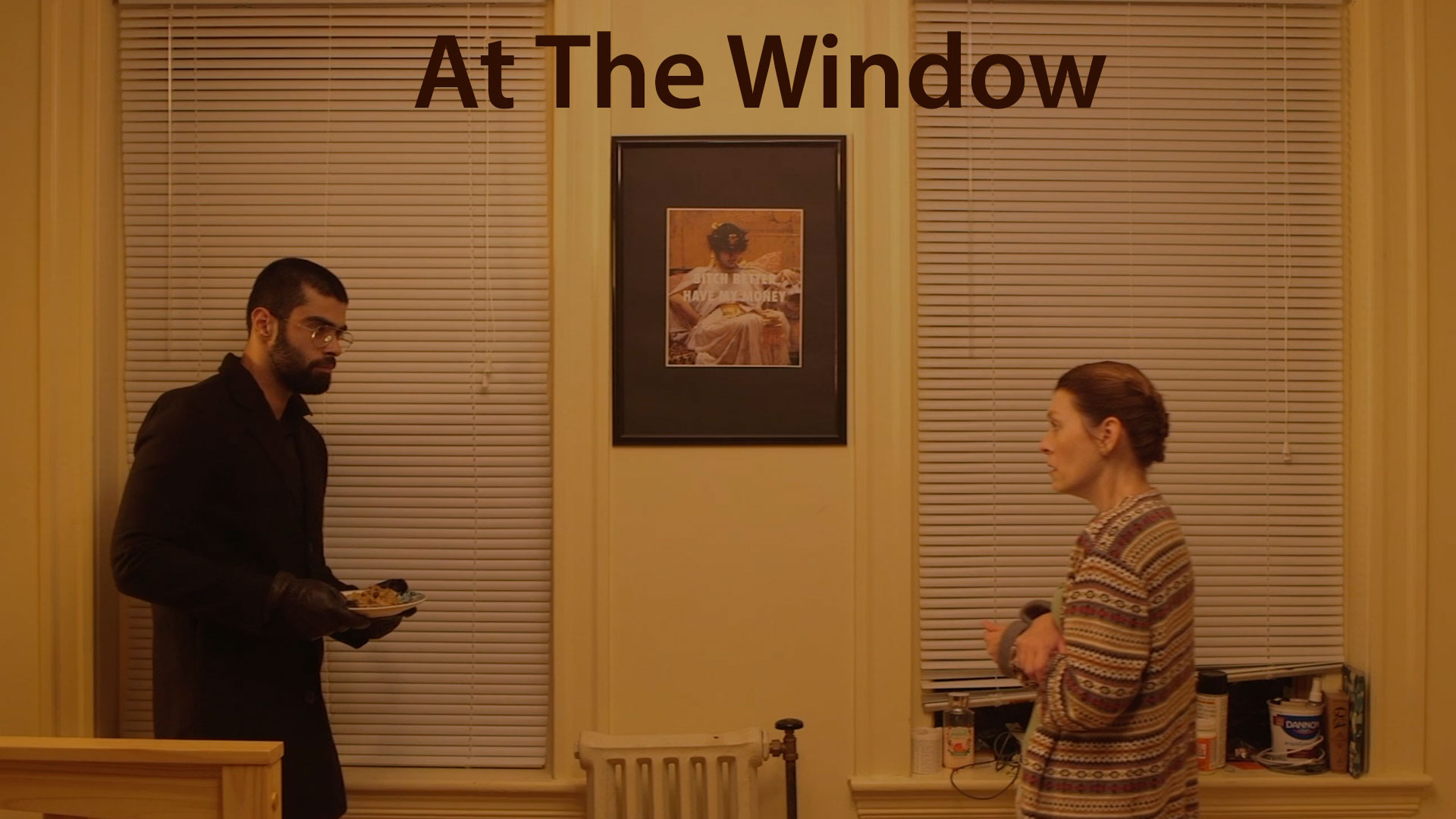 AT THE WINDOW Full Movie Online - Watch HD Movies on Airtel Xstream Play