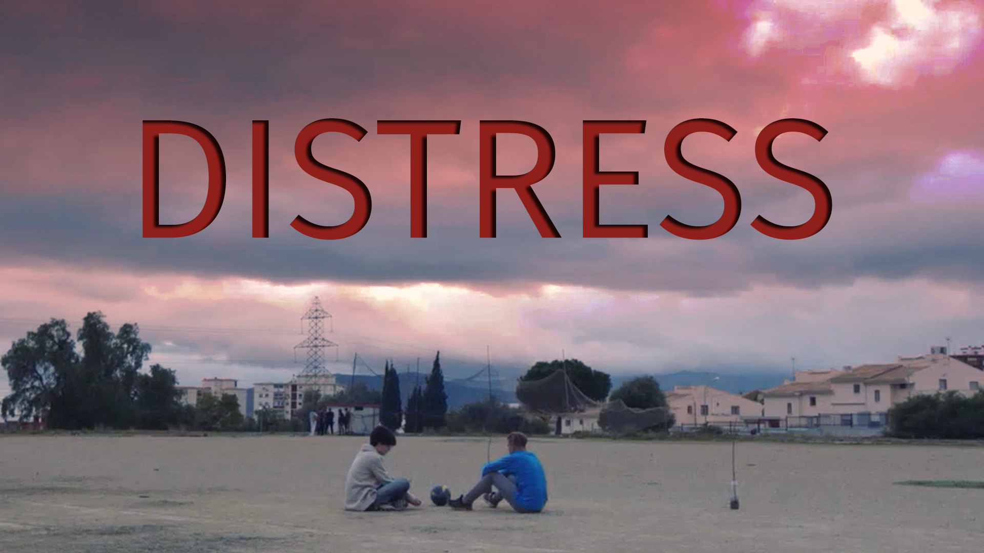 Watch DISTRESS Movie Online - Stream Full HD Movies on Airtel Xstream