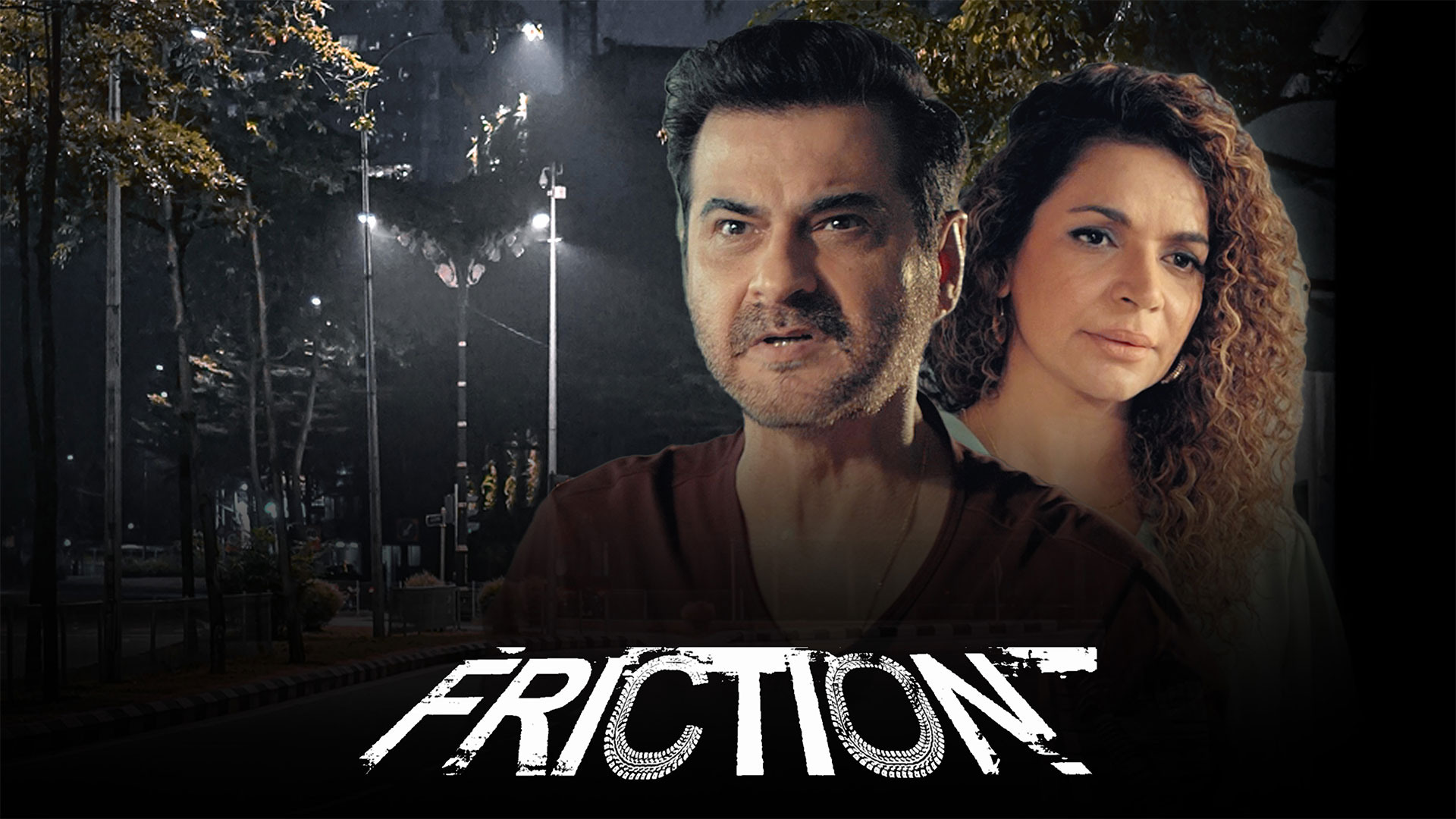FRICTION Full Movie Online - Watch HD Movies on Airtel Xstream Play