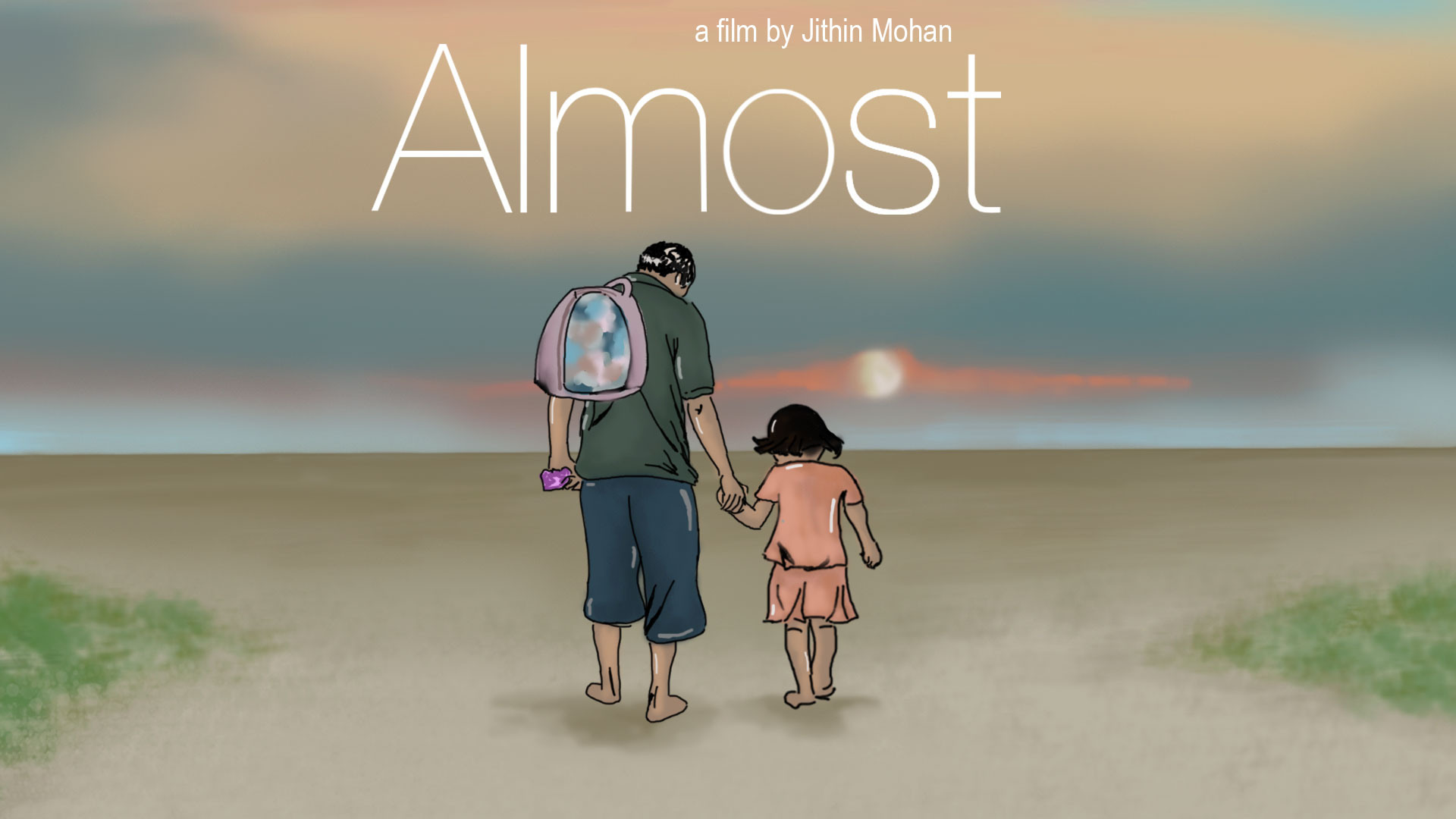 ALMOST Full Movie Online - Watch HD Movies on Airtel Xstream