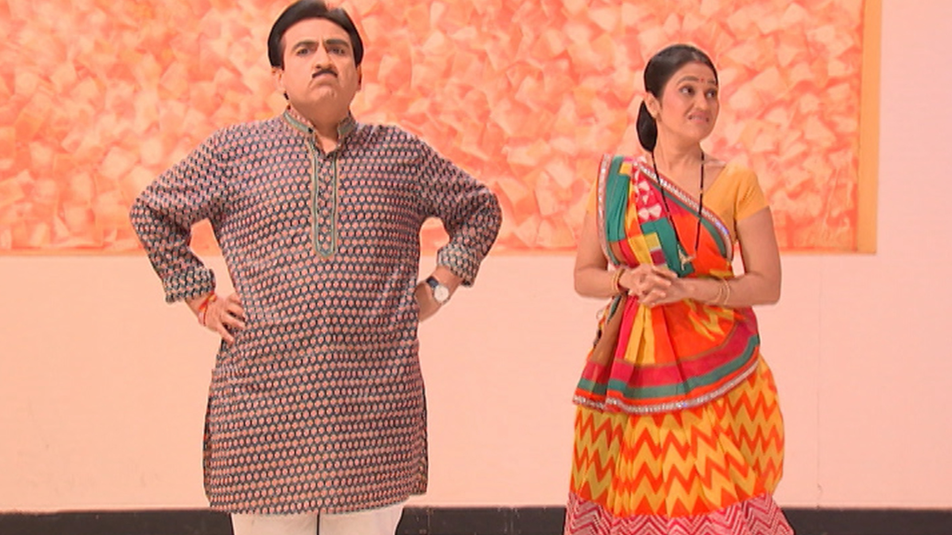 Taarak Mehta Ka Ooltah Chashmah Season 18 Episode 1790 Taarak Mehta Ka ...