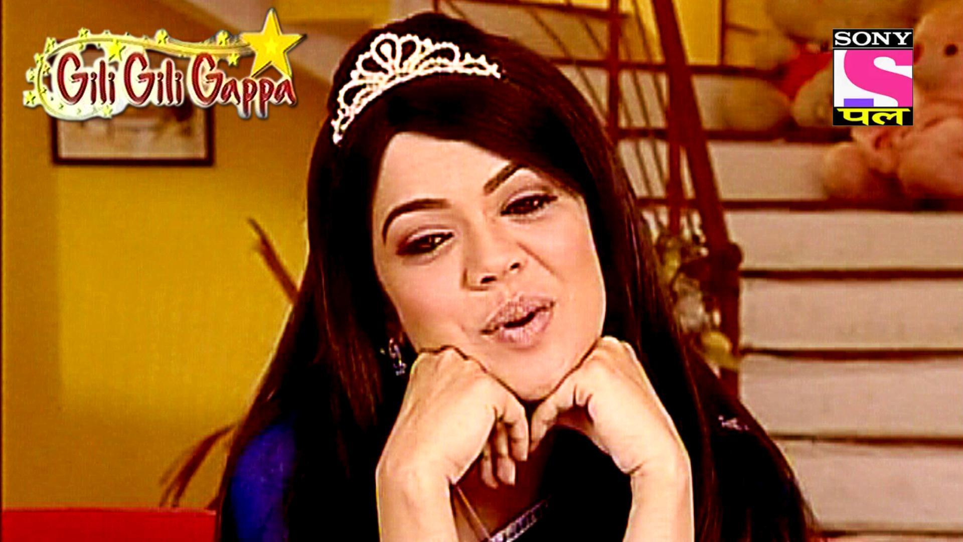 Gili Gili Gappa Season 1 Episode 53 Lights, Camera, Action! - Airtel ...