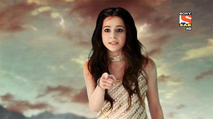 Icchapyaari Naagin Season 1 Episode 87 Iccha Finds The Gemstone ...