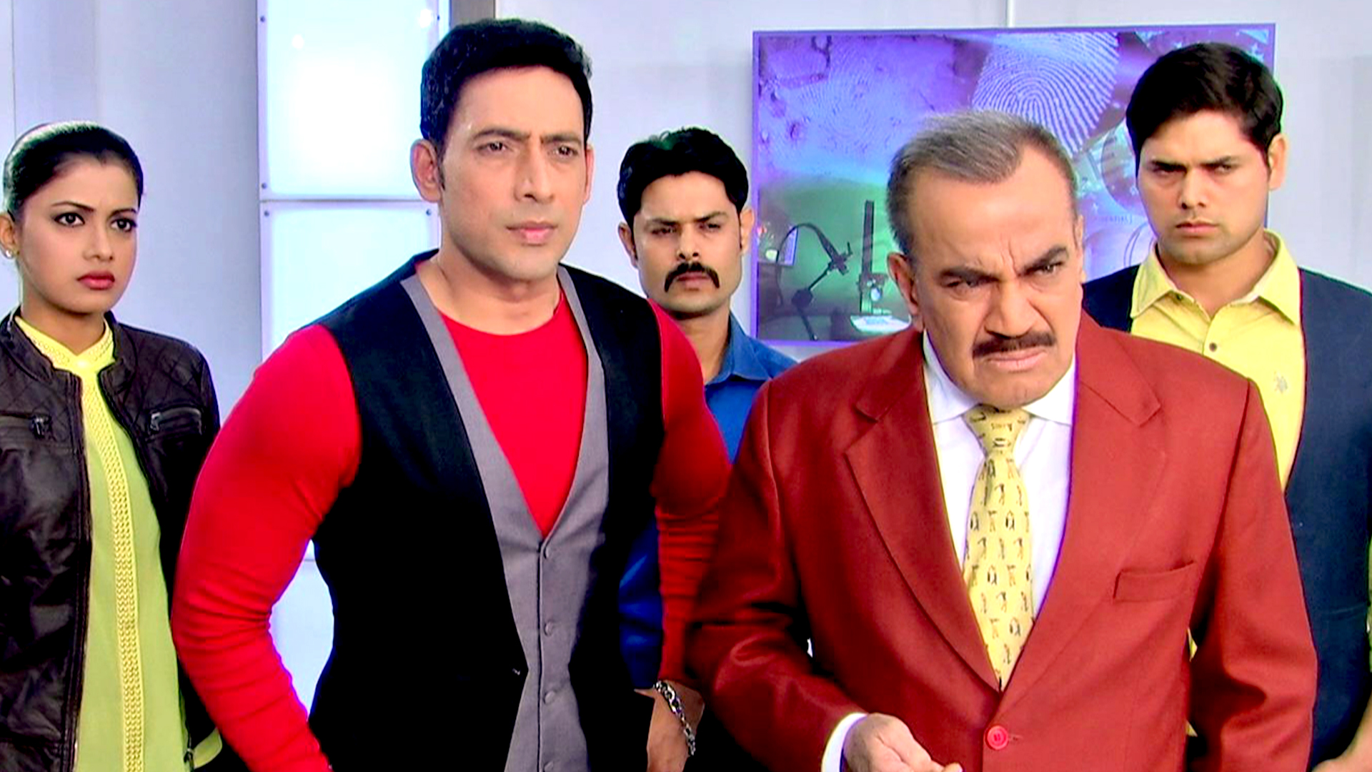 CID Season 12 Episode 1163 Double Murder Ki Sazish Airtel Xstream