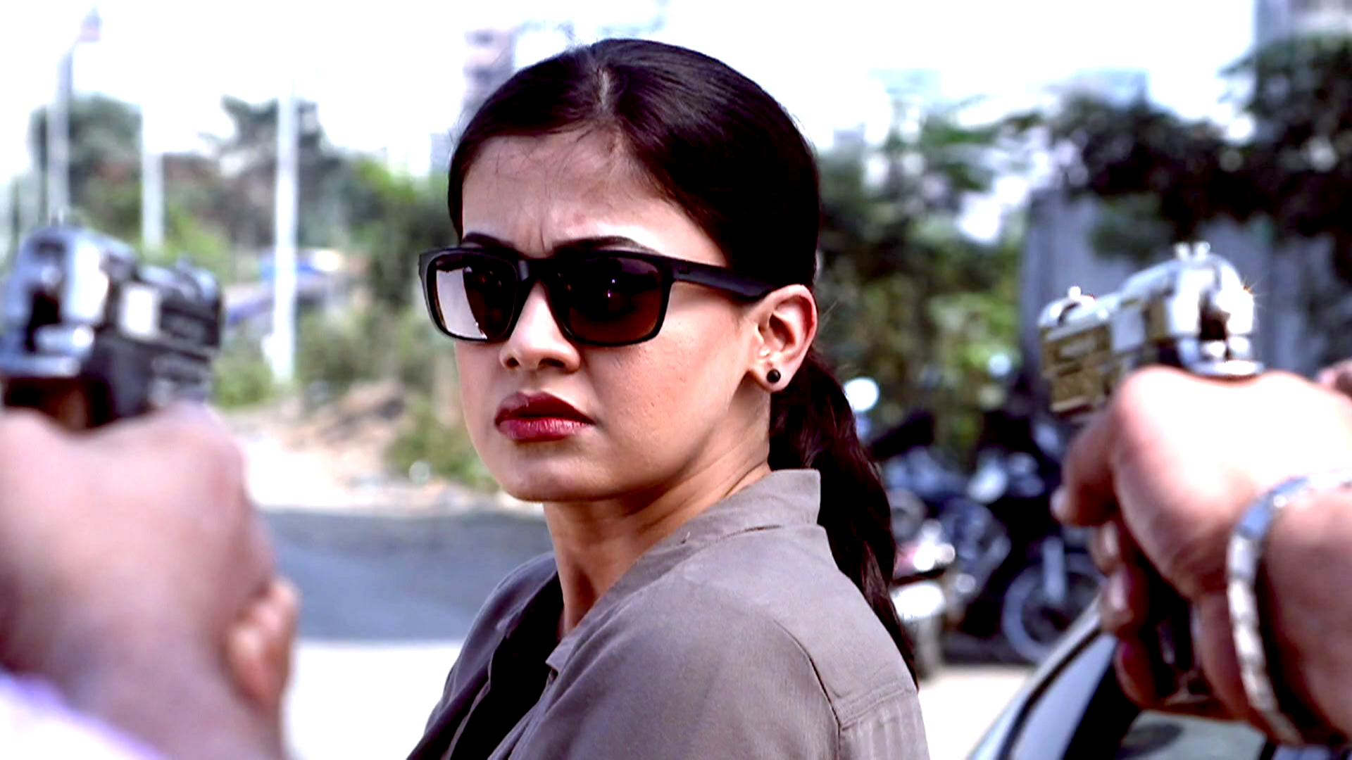 CID Season 15 Episode 1489 Khatarnak Din - Airtel Xstream Play (Airtel TV)