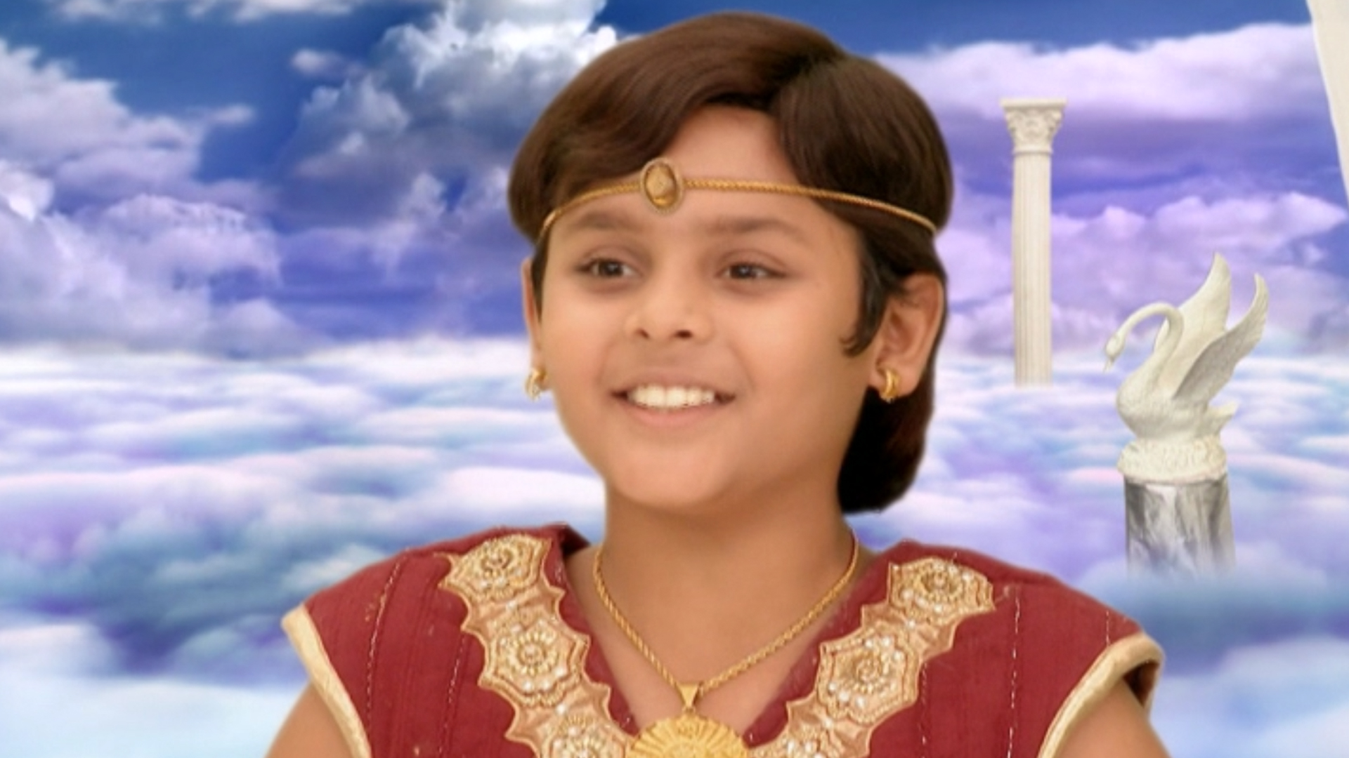 Baalveer (Bangla) Season 1 Episode 5 Baalveer - The Extraordinary Kid ...