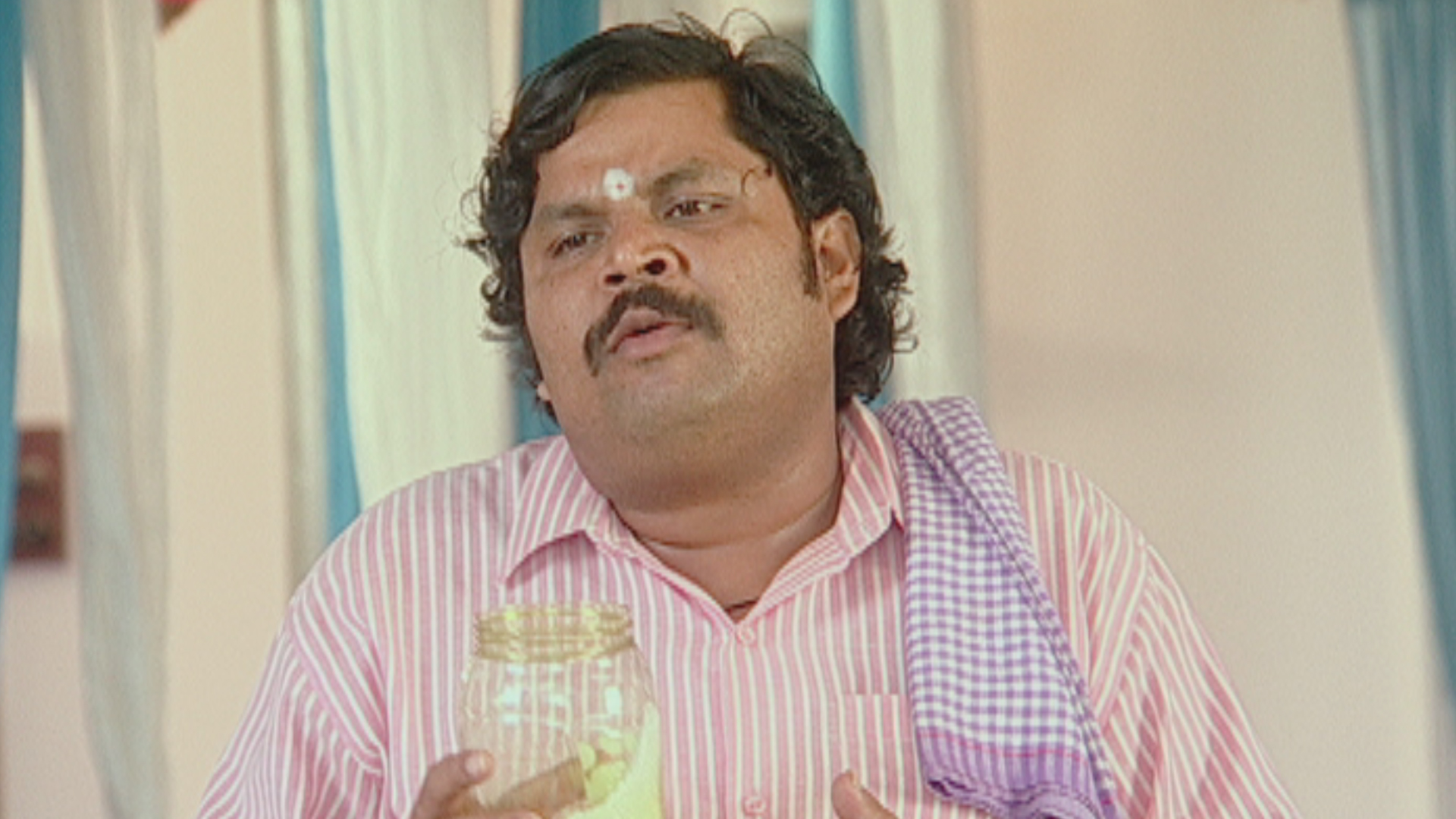 Chidiya Ghar Season 2 Episode 148 Gadha Prasad Ki Chavanni - Airtel ...