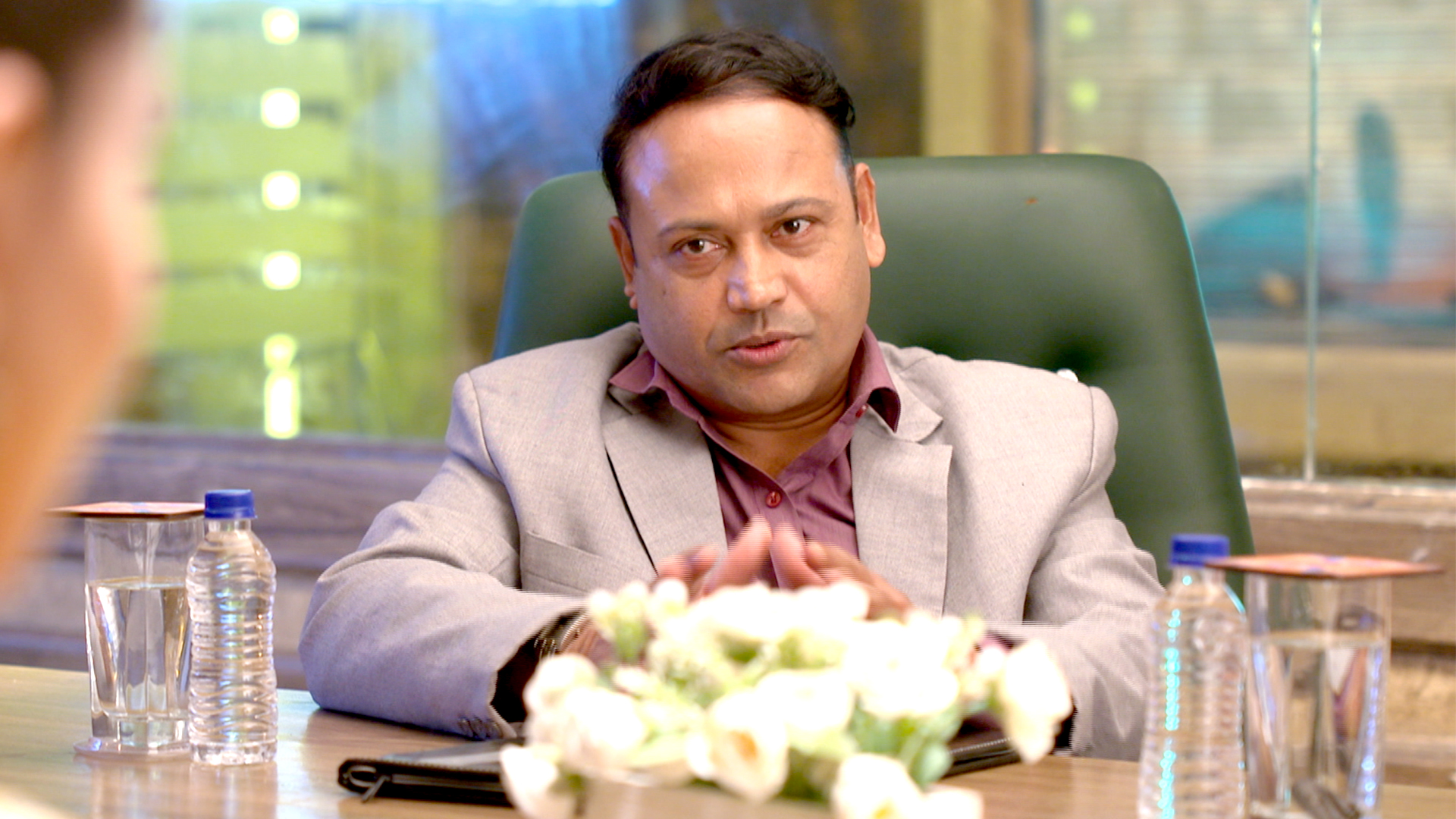 Kkusum Season 1 Episode 5 Mr Deshmukh Has A Plan - Airtel Xstream Play ...